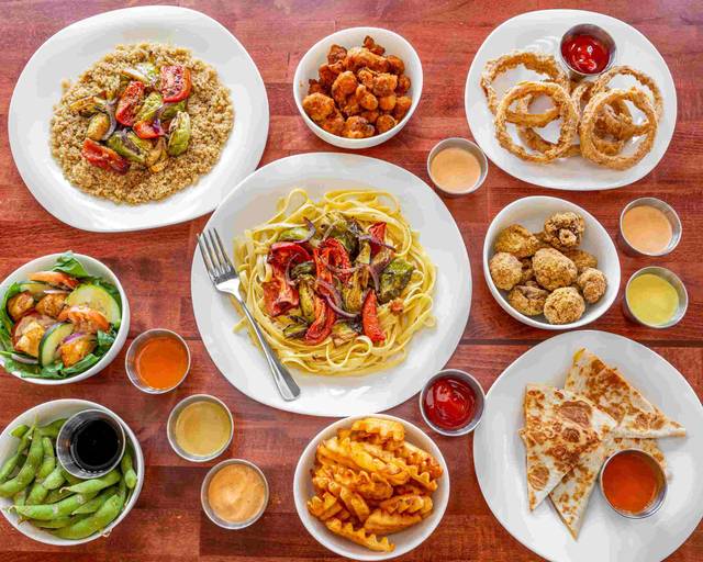 Order Kindred - Menu & Prices - New Orleans Delivery | Uber Eats