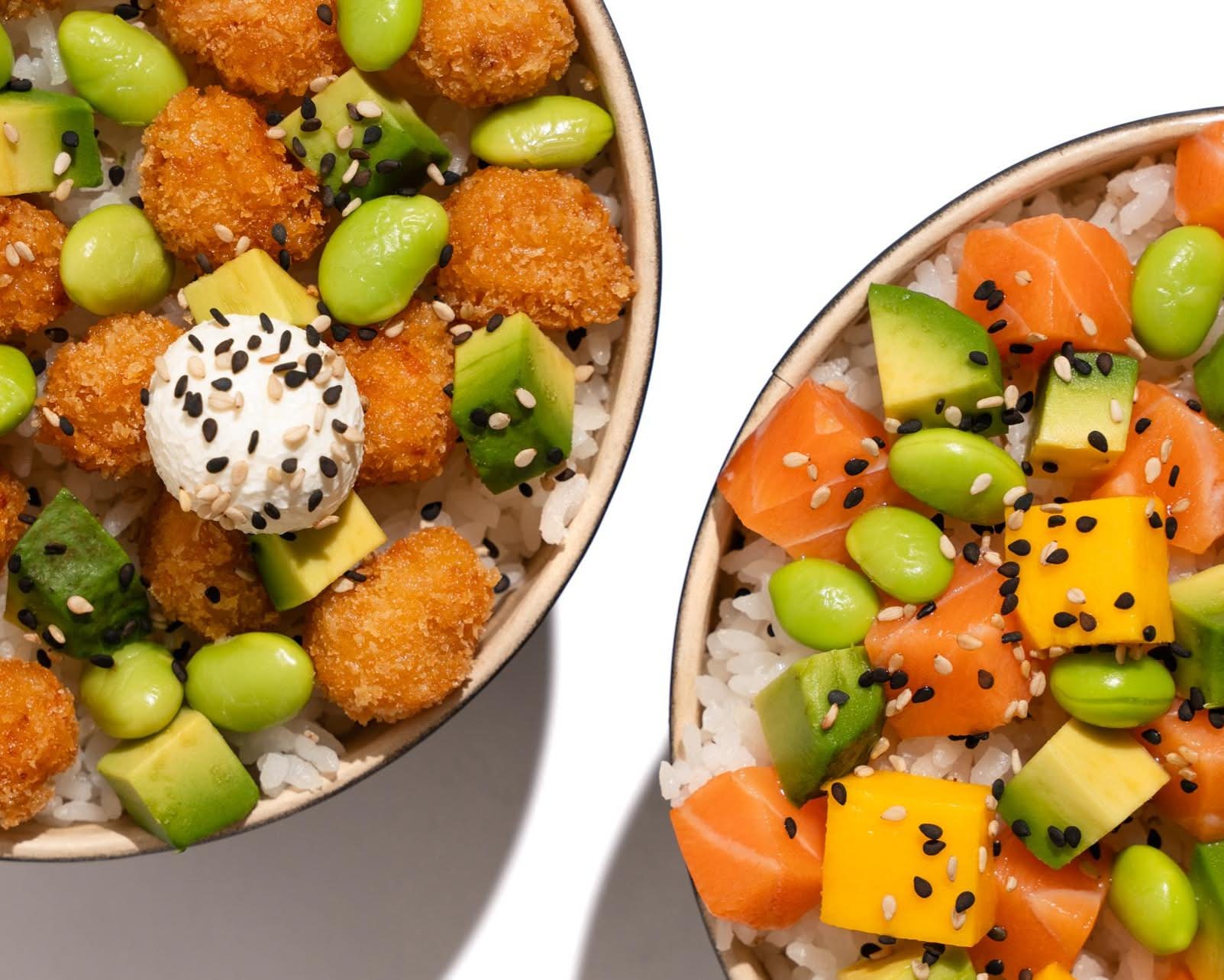 Luka Pokes (Zibatá) Menú y Precios - Pide a Domicilio en Querétaro ...