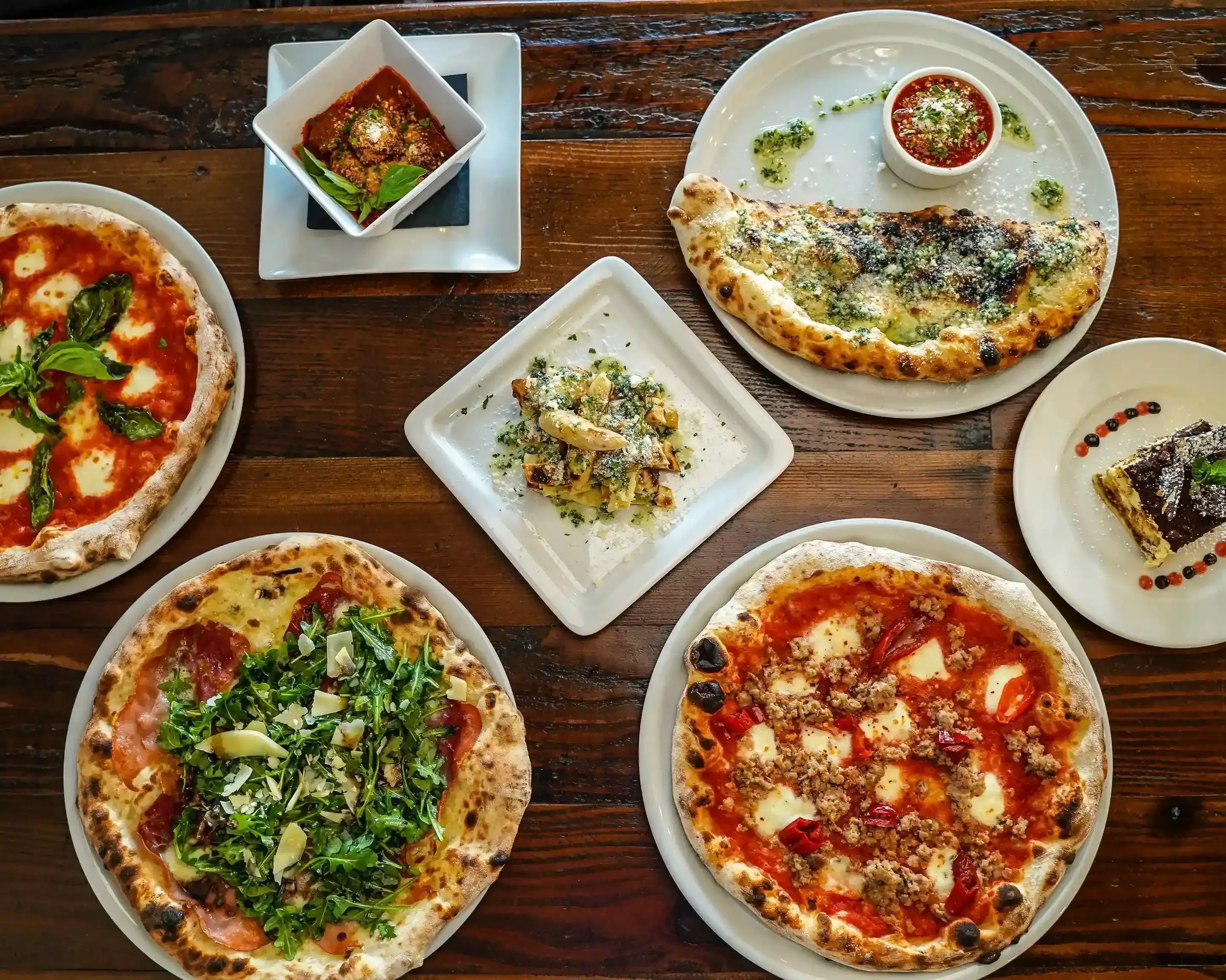 Order Golden Crust Pizza III Menu Delivery in Philadelphia | Menu ...