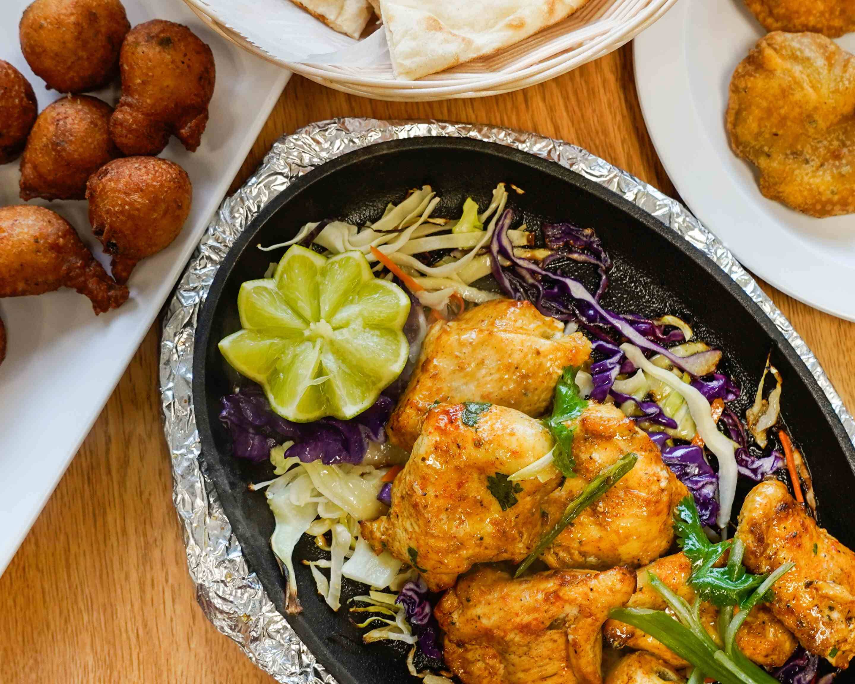 Order Friends Circle - Menu & Prices - Cleveland Delivery | Uber Eats