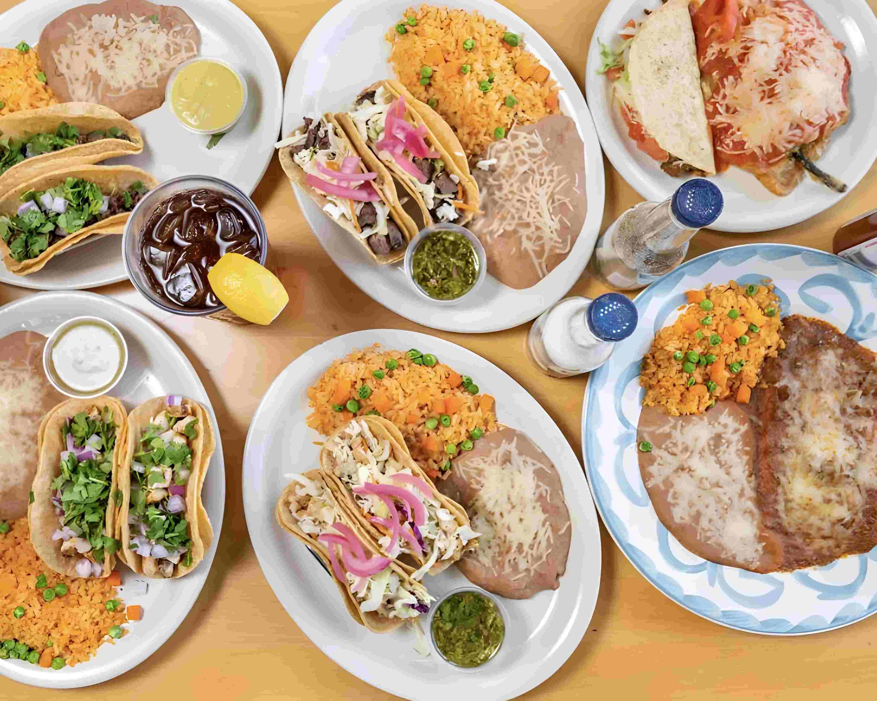 Order Habaneros Fresh Mex Cantina - Menu & Prices - Watauga Delivery ...