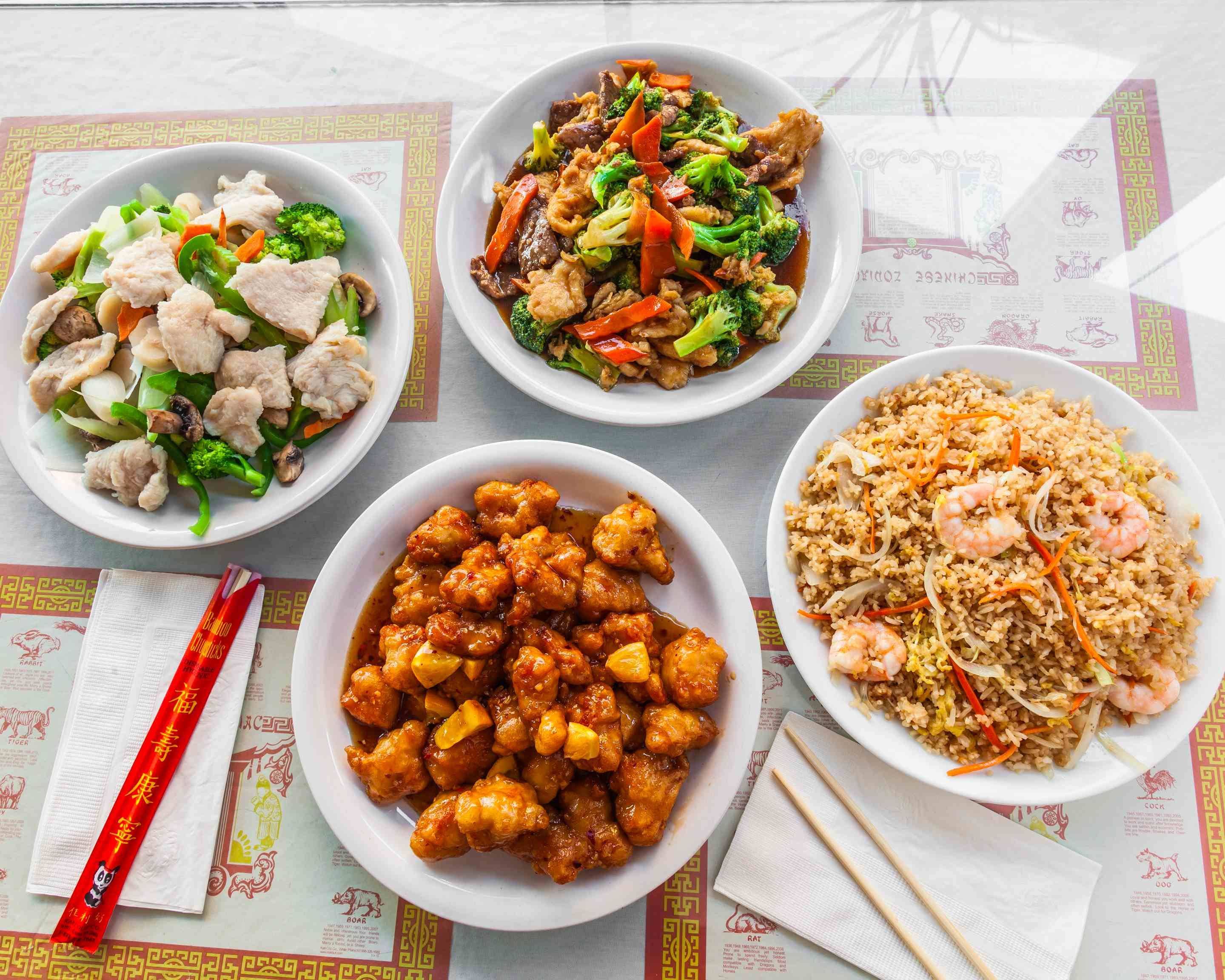 Order Golden Sun Menu Delivery【Menu & Prices】| Boulder | Uber Eats