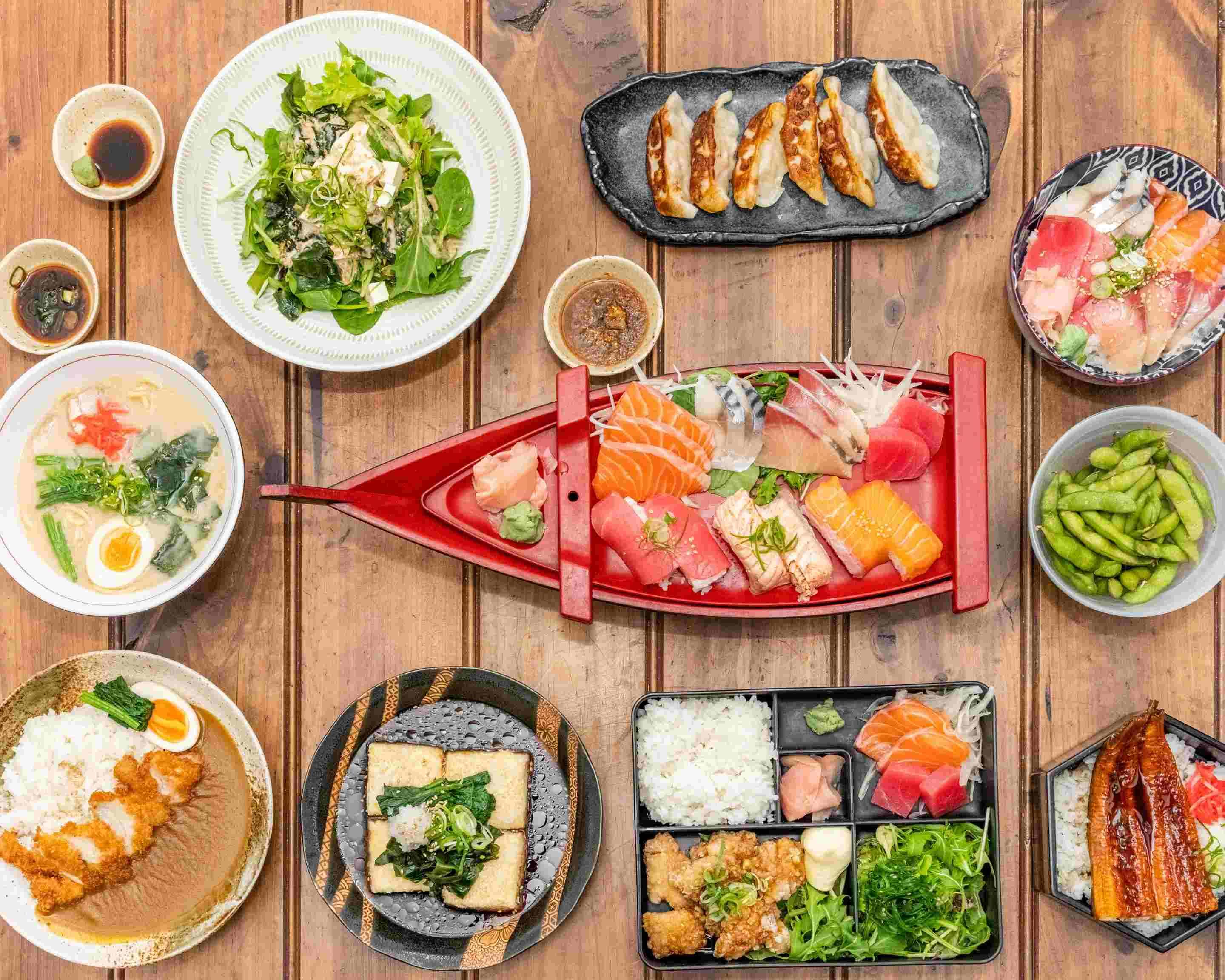 Order Peko Peko | Menu & Prices | Sydney Delivery | Uber Eats