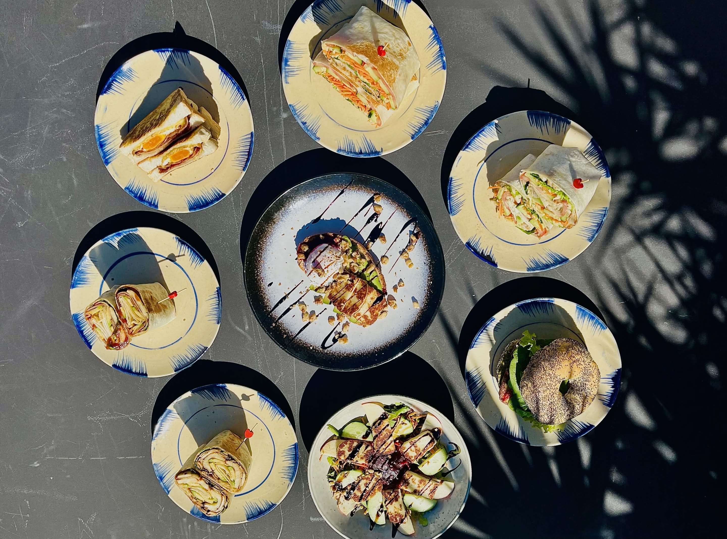 Order Red Cardinal Cafe | Menu & Prices | Brisbane Delivery | Uber Eats