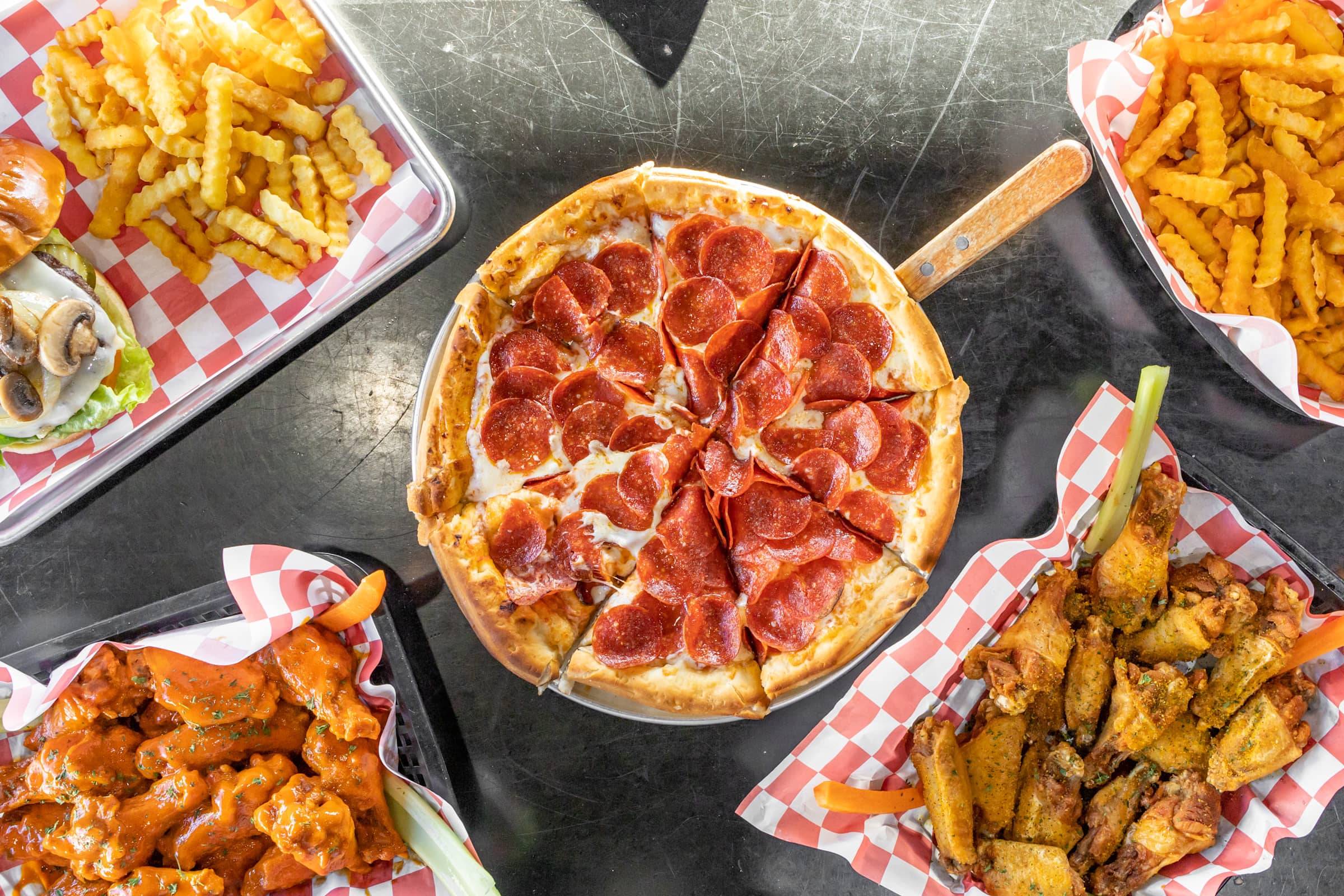 Order JT's Kitchen Menu Delivery in Villa Rica | Menu & Prices | Uber Eats