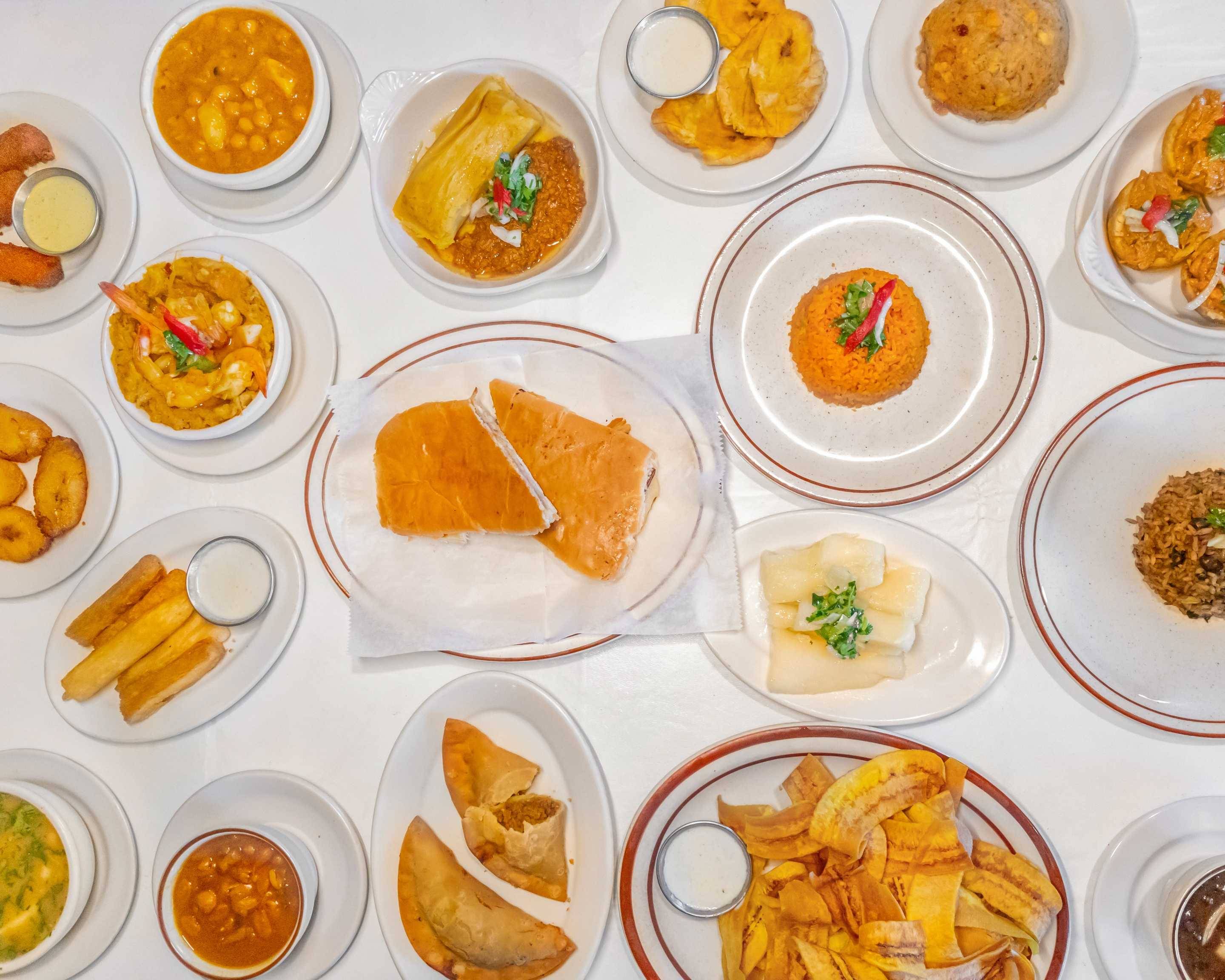 Order Numero Uno Cuban Restaurant - Menu & Prices - Orlando Delivery ...