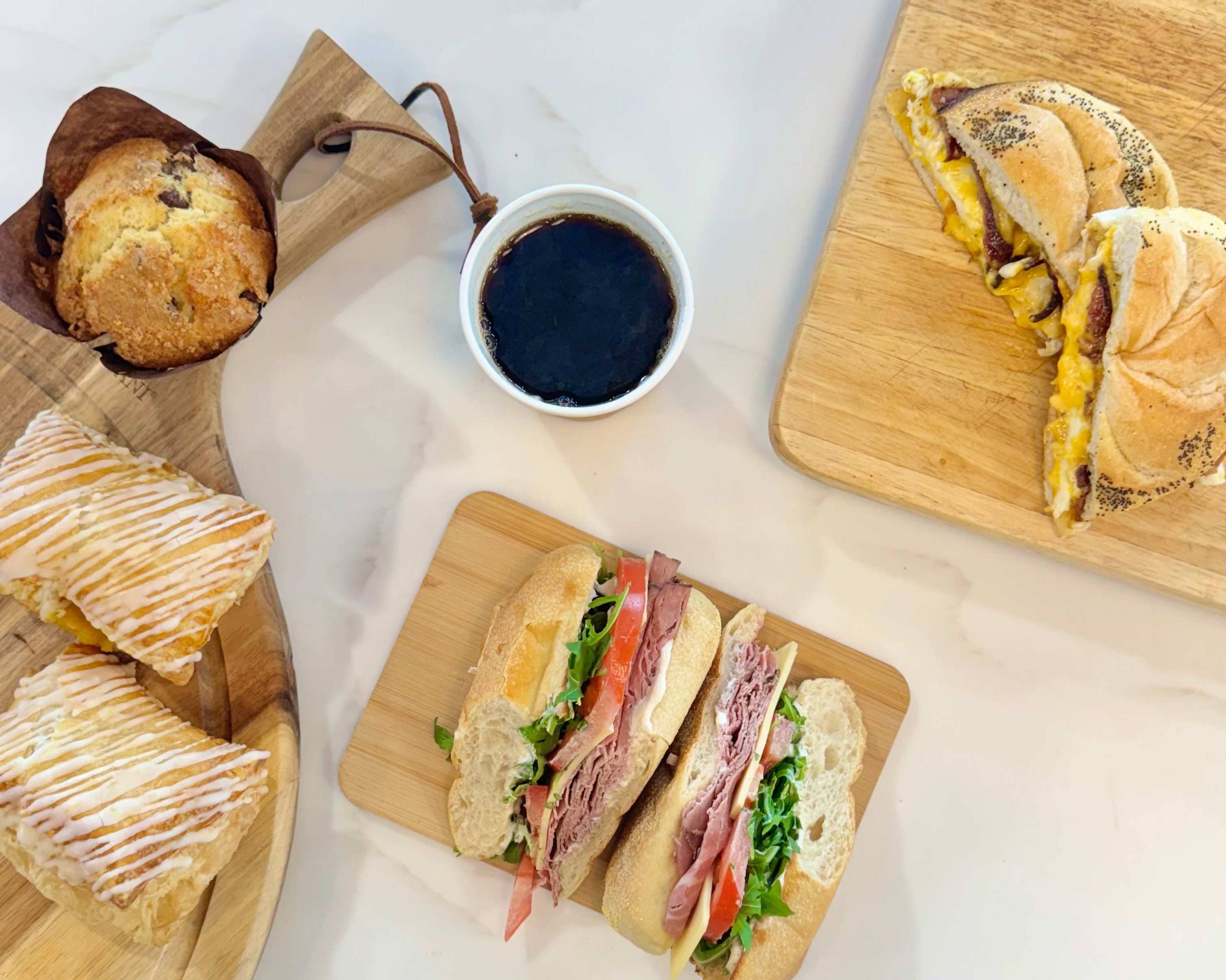 Order Buck's Deli & Market Menu Delivery【Menu & Prices】| Charleston ...
