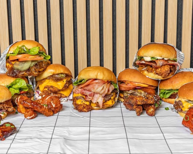 Whopper & Wingster Menu Takeout in Adelaide | Delivery Menu & Prices ...