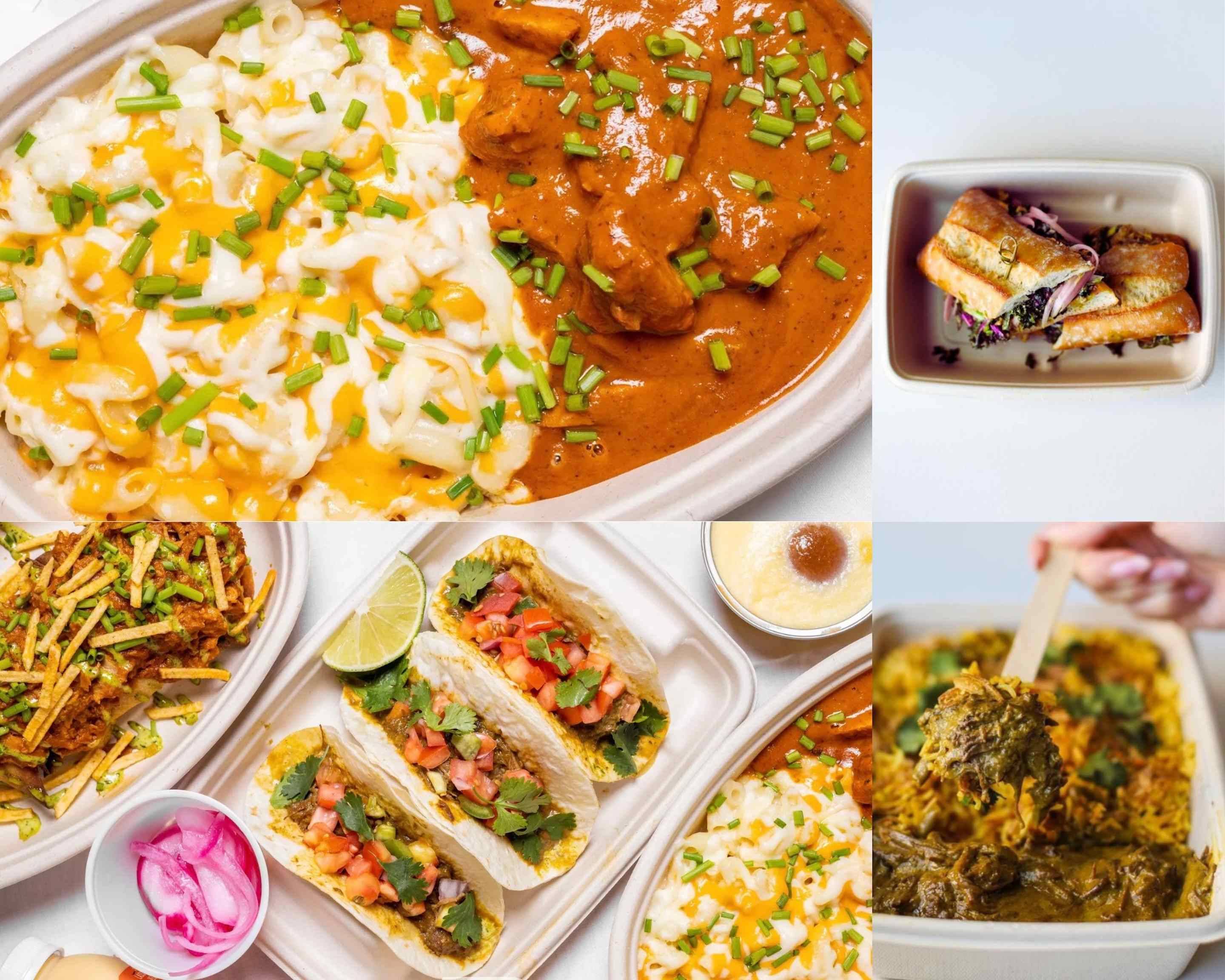 Order Saucin Staples - Menu & Prices - Vancouver Delivery | Uber Eats