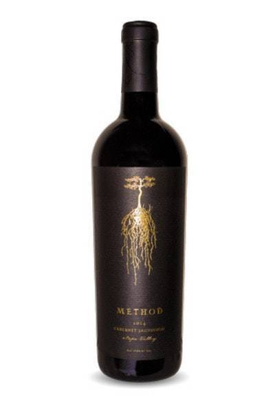 Method Napa Valley Cabernet Sauvignon (750ml bag) | Delivery Near You ...