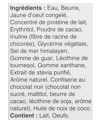 Keto Skream Ice Cream Bar Delivery Near Me | Order Online | Uber Eats