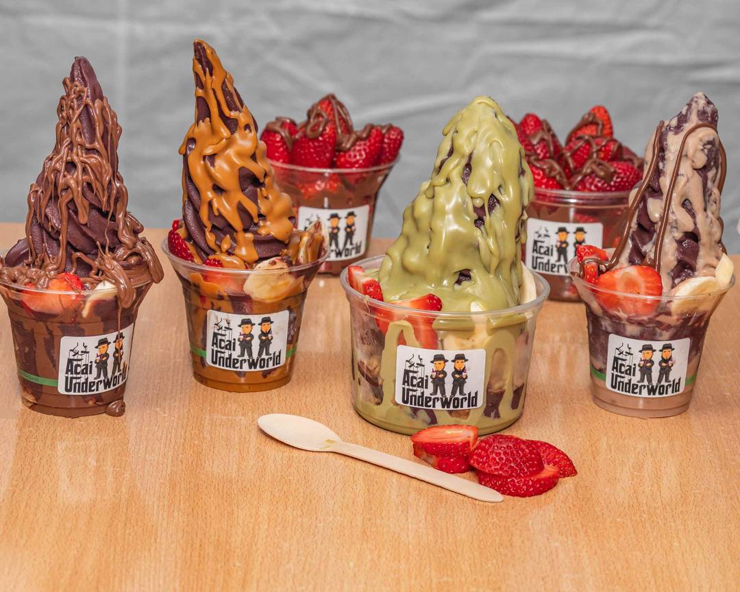 Order Acai Underworld (Lansdowne) | Menu & Prices | Sydney Delivery ...