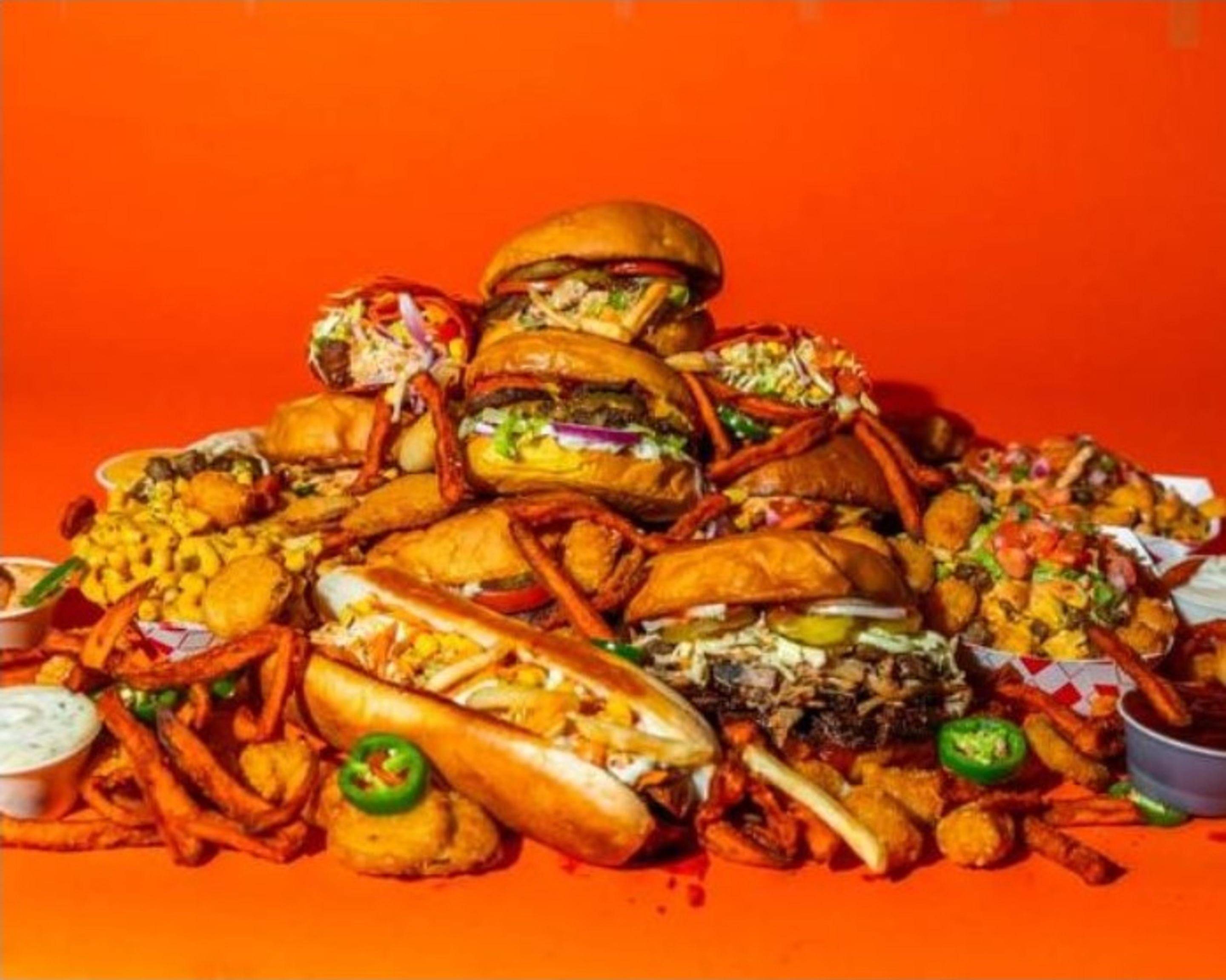 Order Arlo's - Ballroom Menu Delivery【Menu & Prices】| Austin | Uber Eats