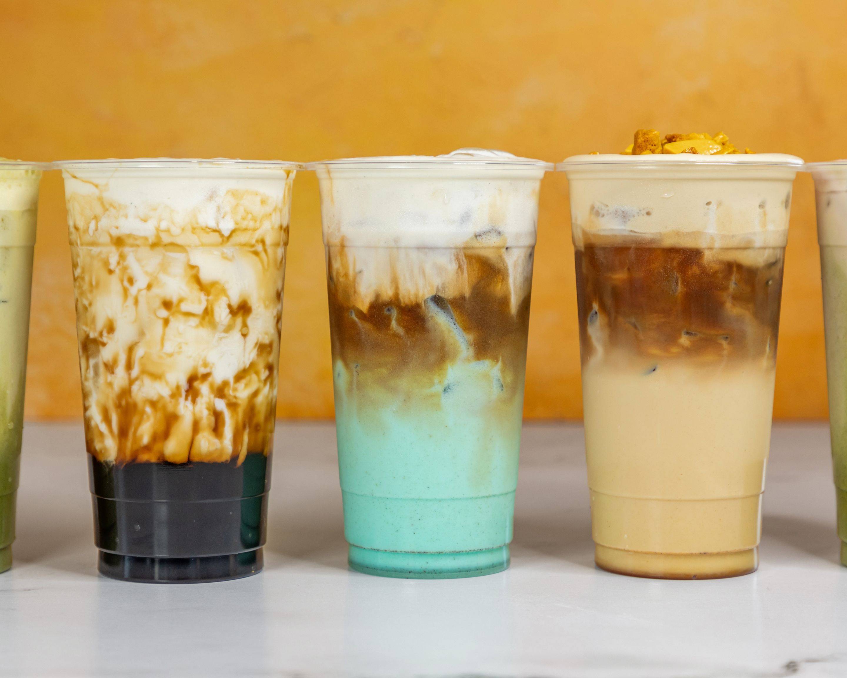 Order Mauritius Tea - Menu & Prices - Tacoma Delivery | Uber Eats