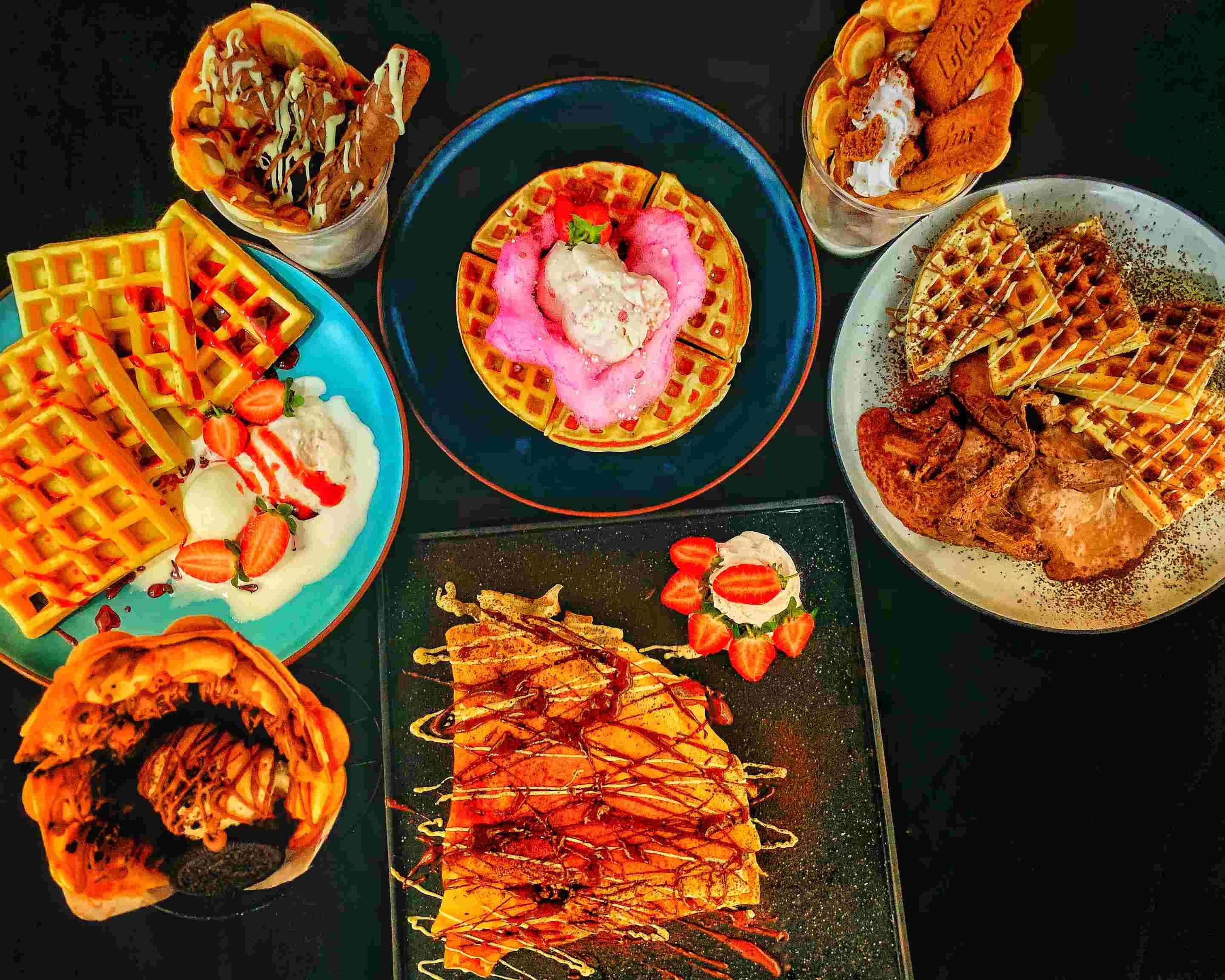 Pizza Delivery Near Me | Uber Eats