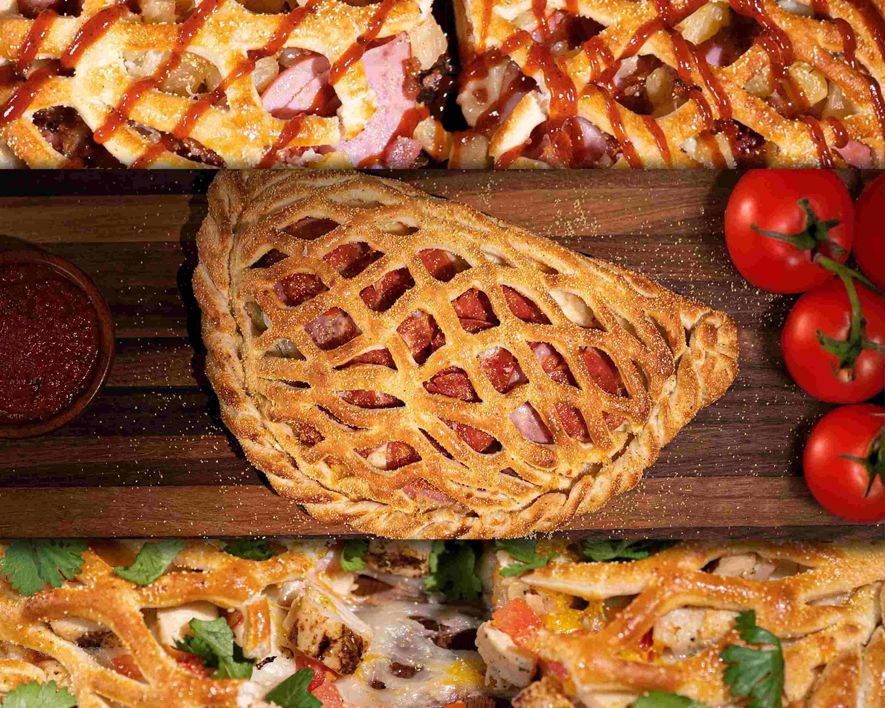 Calzone Life (12610 Leffingwell Rd) Menu Santa Fe Springs • Order ...