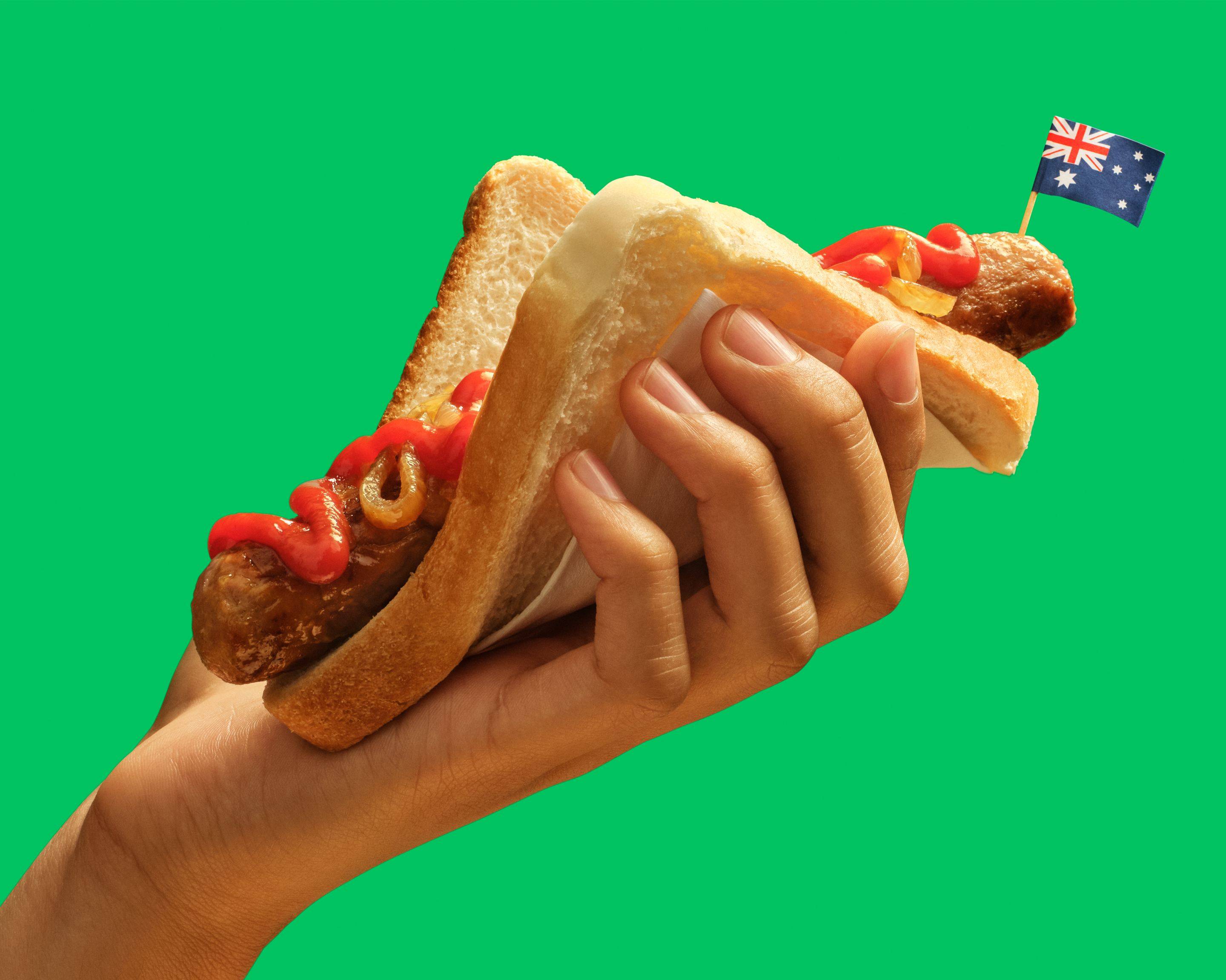 Democracy Sausage Store (Melbourne) Menu Takeout in Melbourne ...