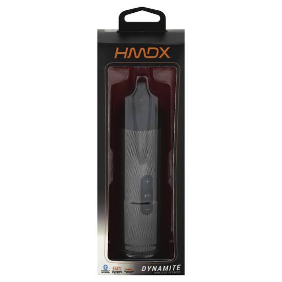 Hmdx Speaker | Delivery Near You | Uber Eats