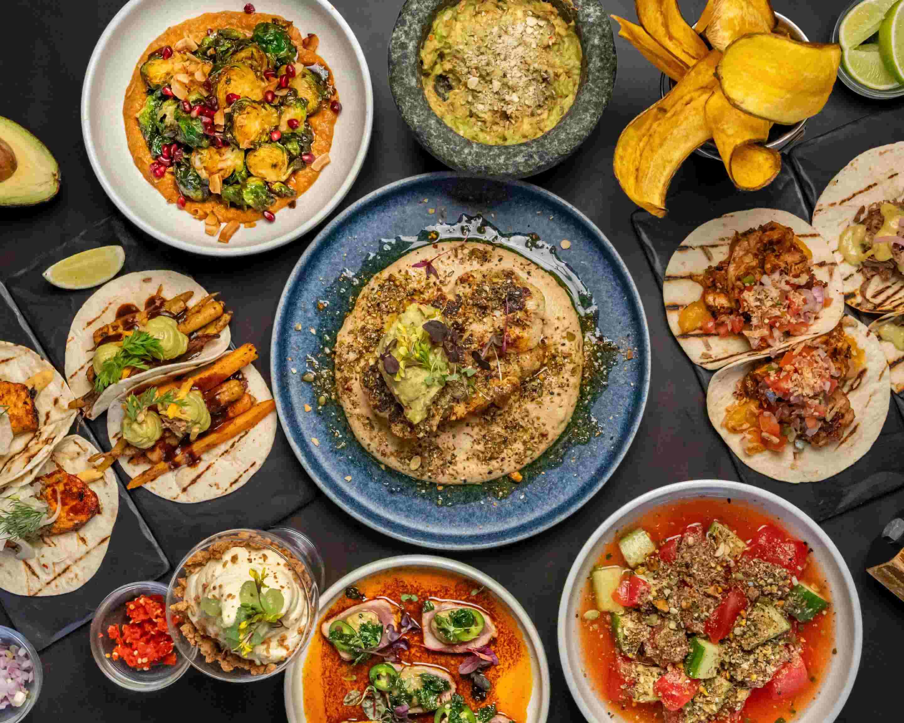 Mejico - Surry Hills Menu Takeout in Sydney | Delivery Menu & Prices ...