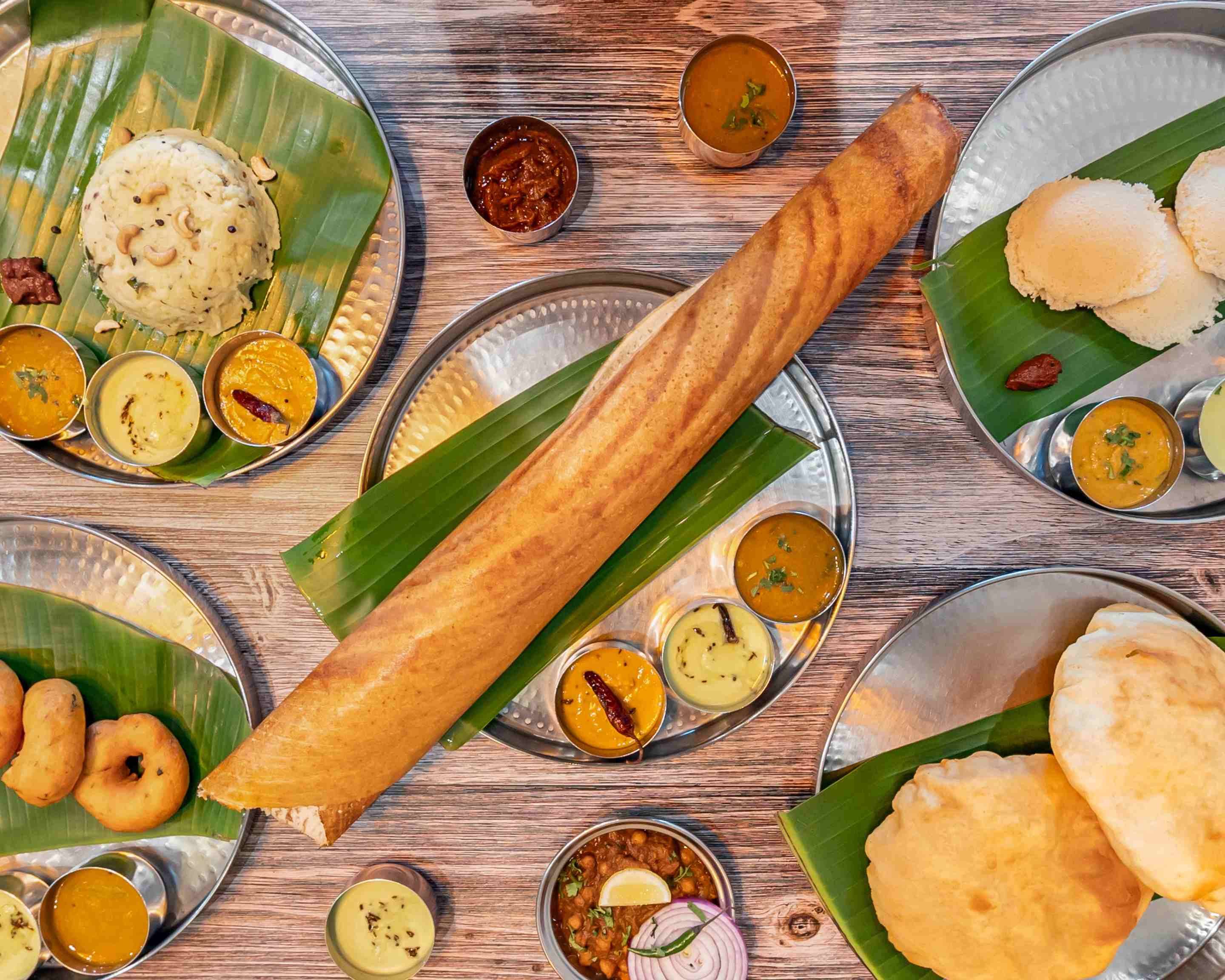 Order Mirch Dhamaka - Indian Restaurant & Bar Menu Delivery in Herndon ...