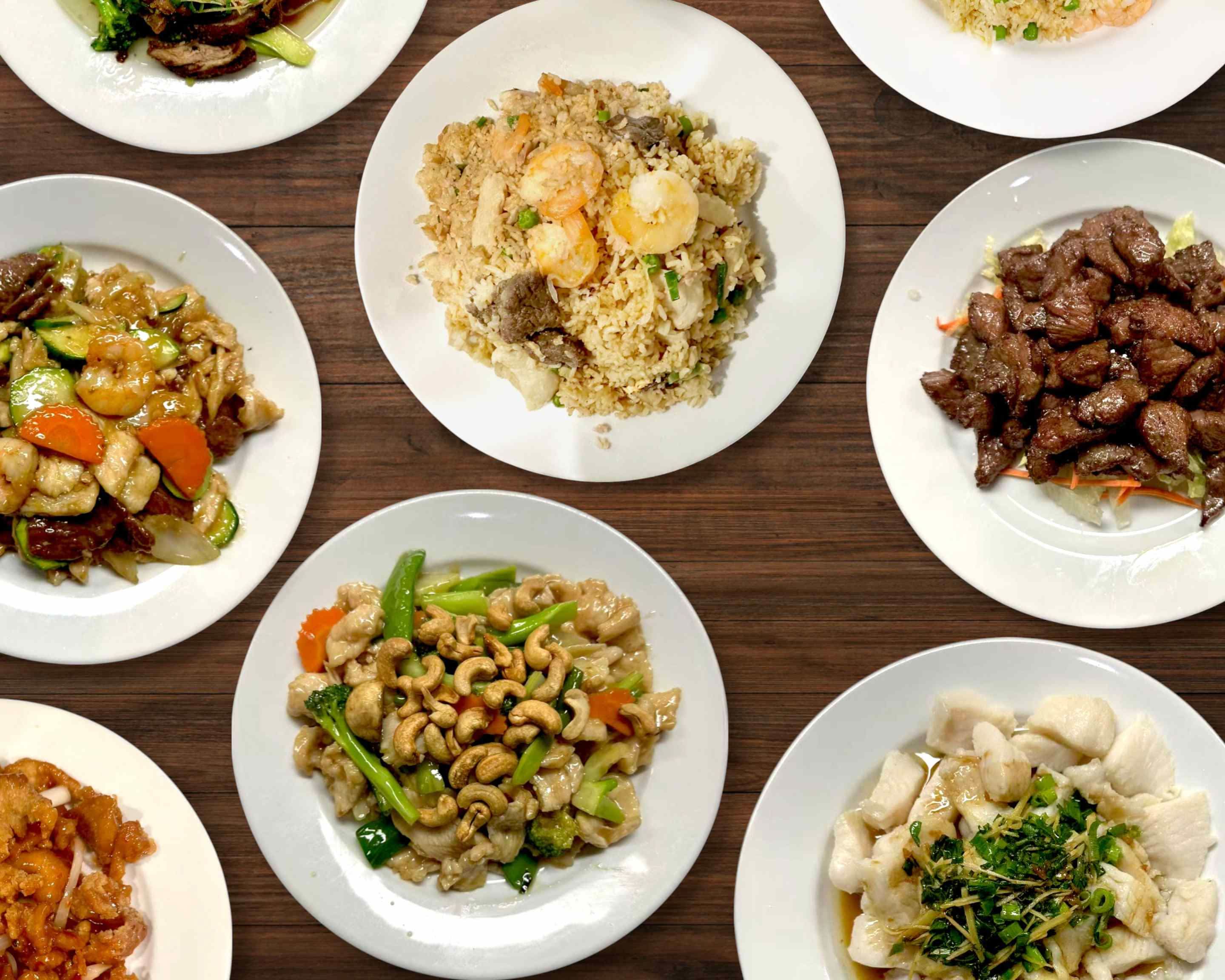 Malcolm’s Chinese Restaurant Menu Takeout in Griffith | Delivery Menu ...