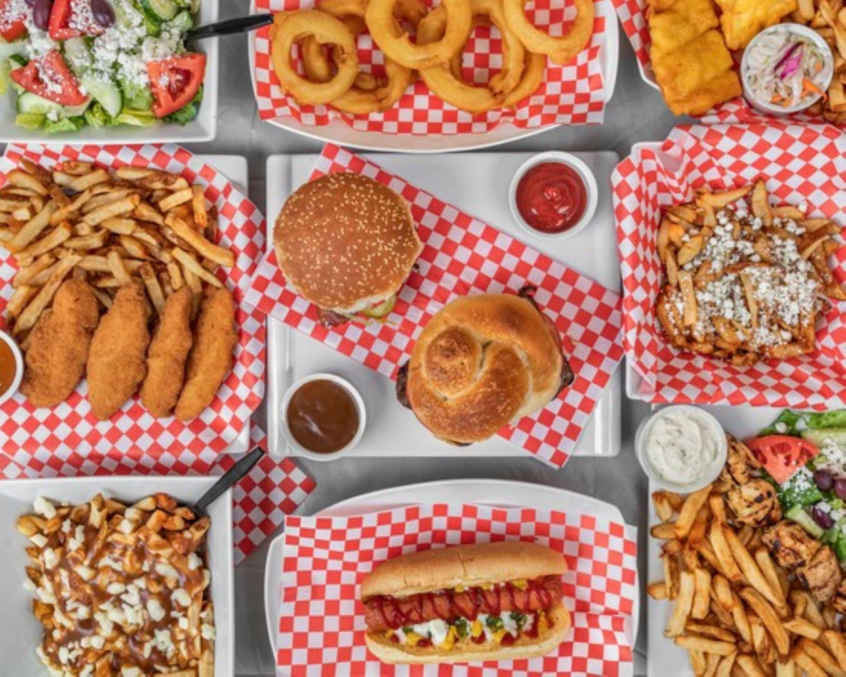 Order Jumbo Burgers (Runnymede) - Menu & Prices - Toronto Delivery ...