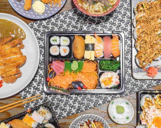 Order Sushi Island Casey | Menu & Prices | Canberra Delivery | Uber Eats