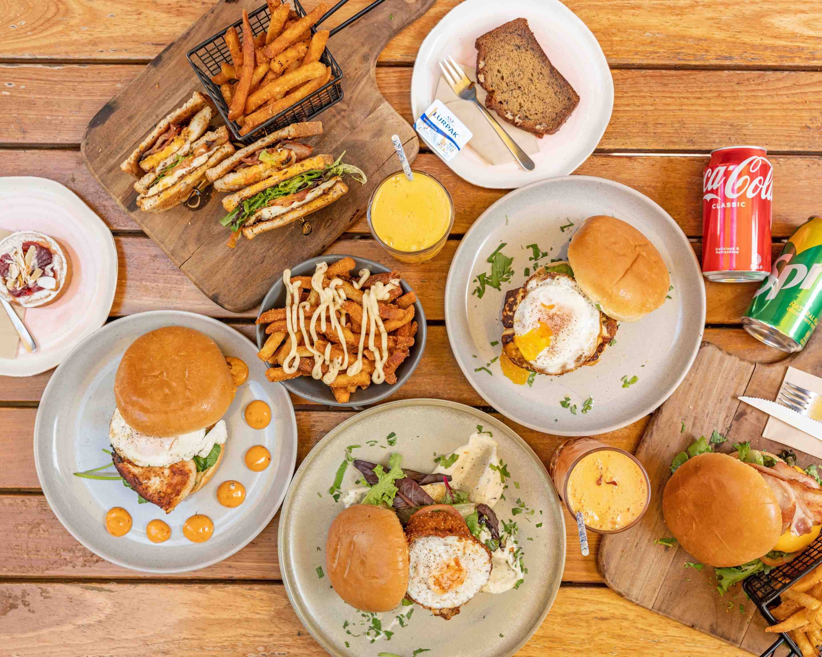 139 Say Yes Restaurant Menu - Takeout in Adelaide | Delivery Menu ...