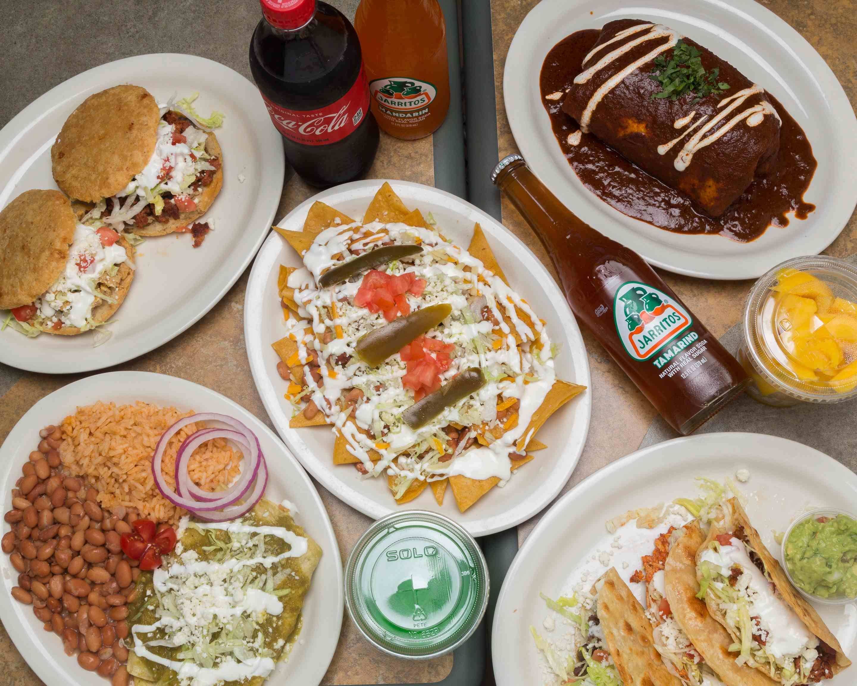 Order Tio Nacho - Menu & Prices - Yonkers Delivery | Uber Eats