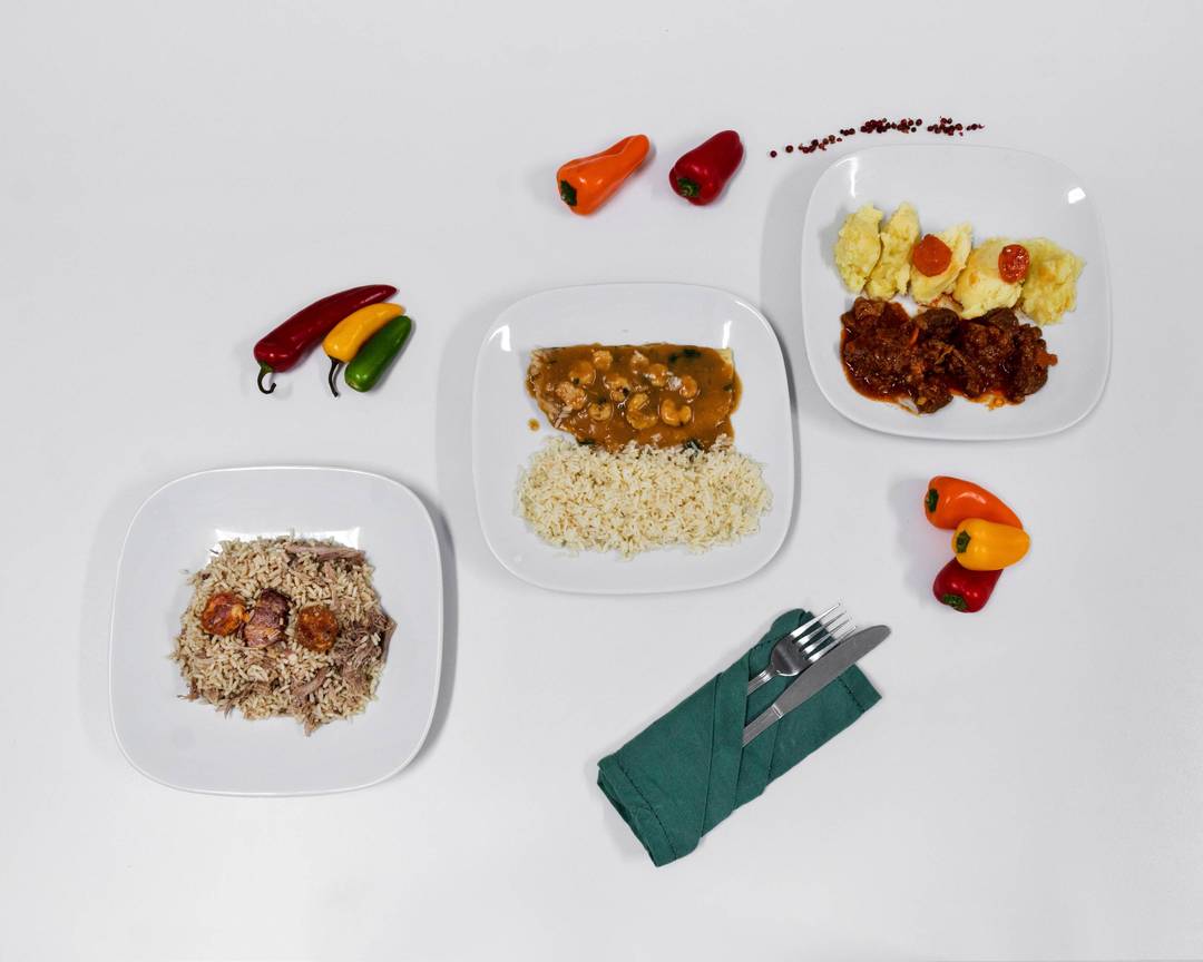 Entregas de A Marmita em Lisboa – Menu e preços | Uber Eats