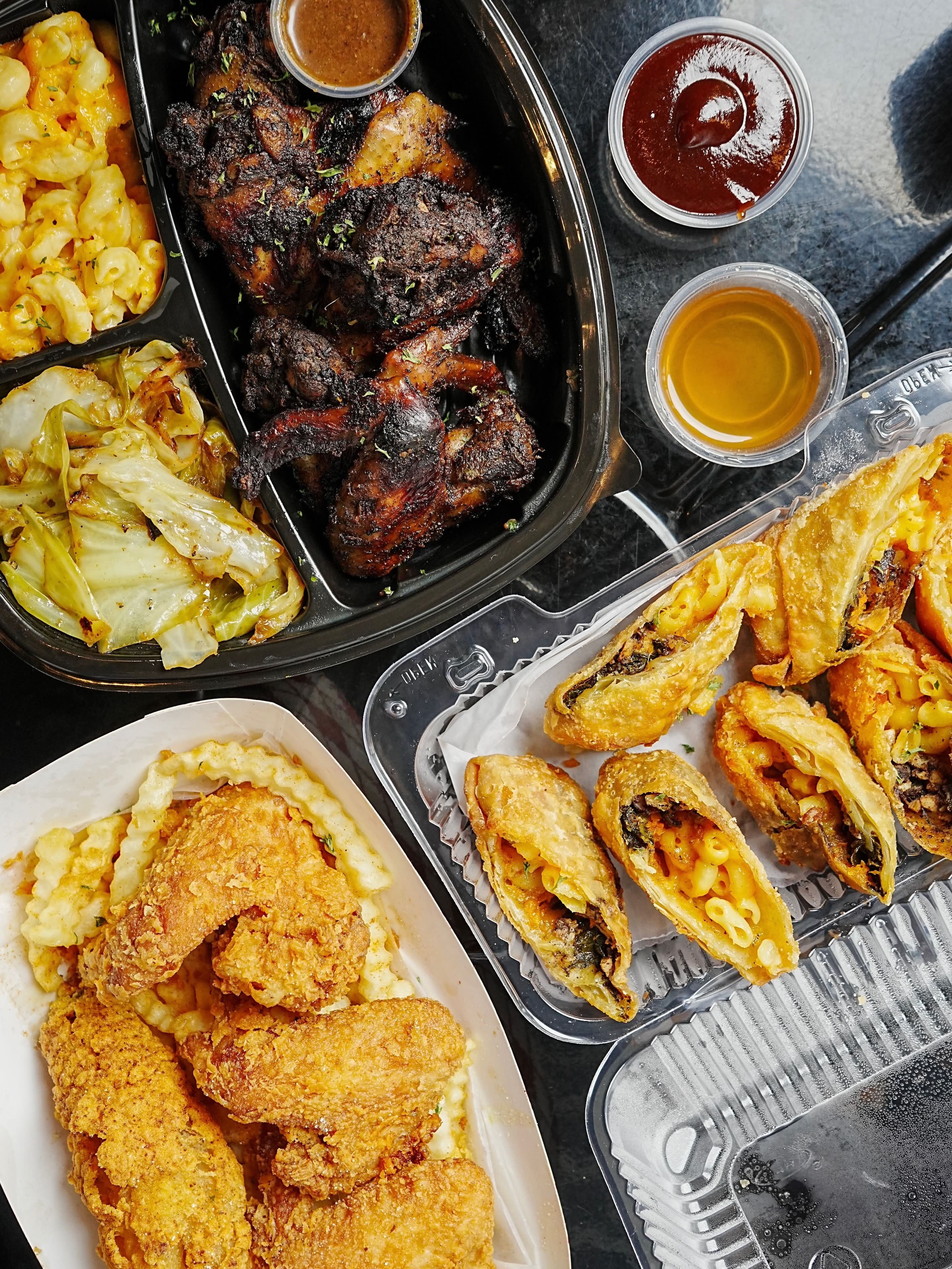 Soul Shack Menu Chicago • Order Soul Shack Delivery Online • Postmates