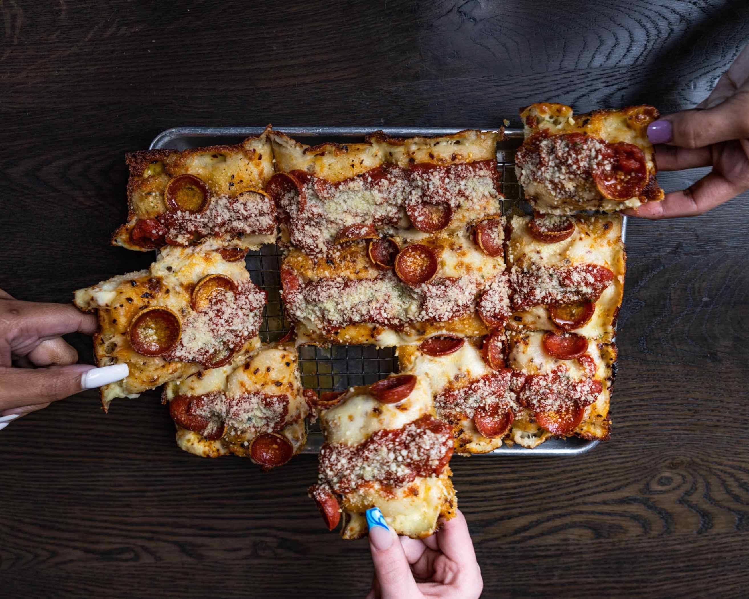 Order KillA Pie - Prosper Menu Delivery【Menu & Prices】| Dallas-Fort ...