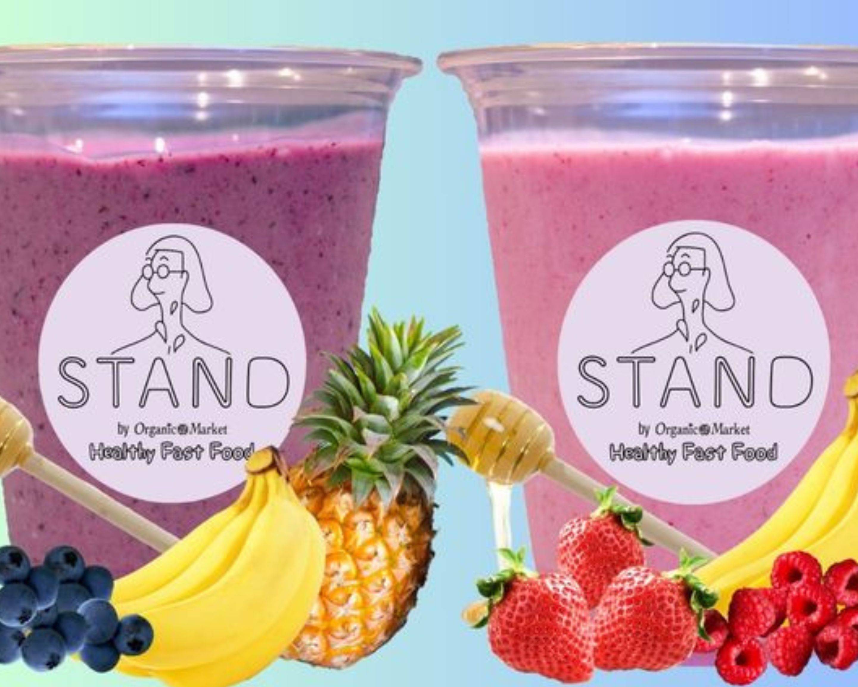 スタンドバイオーガニックマーケット新横浜プリンスペペ店 STAND by Organic Market Shin-Yokohama ...