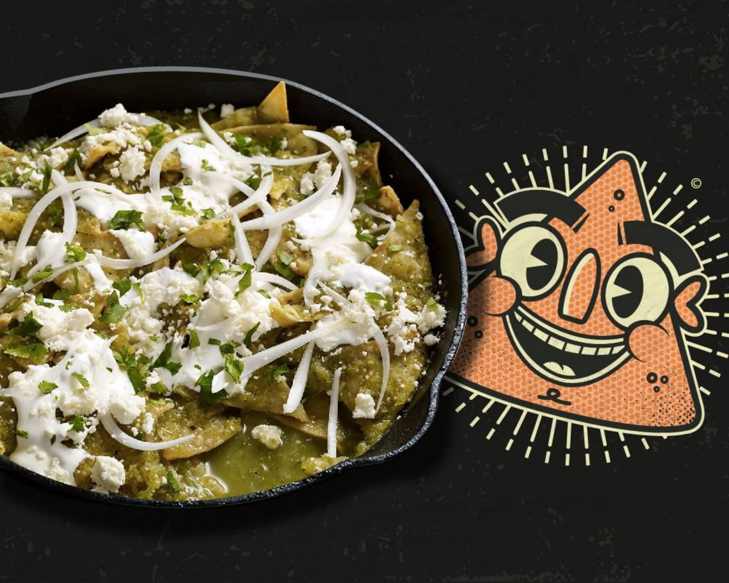 El Chilaco Menú a Domicilio【Menú y Precios】Cuernavaca | Uber Eats