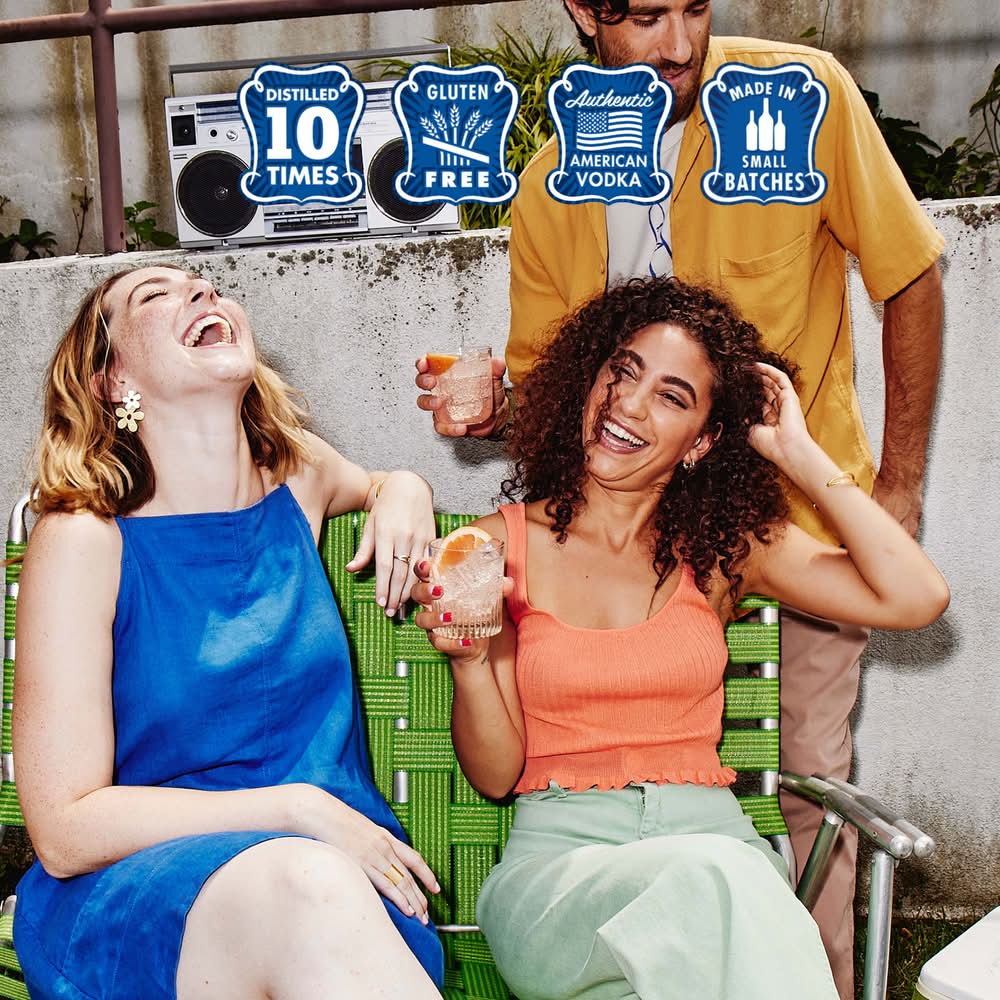 Deep Eddy Lime Vodka (100 ml) | Postmates