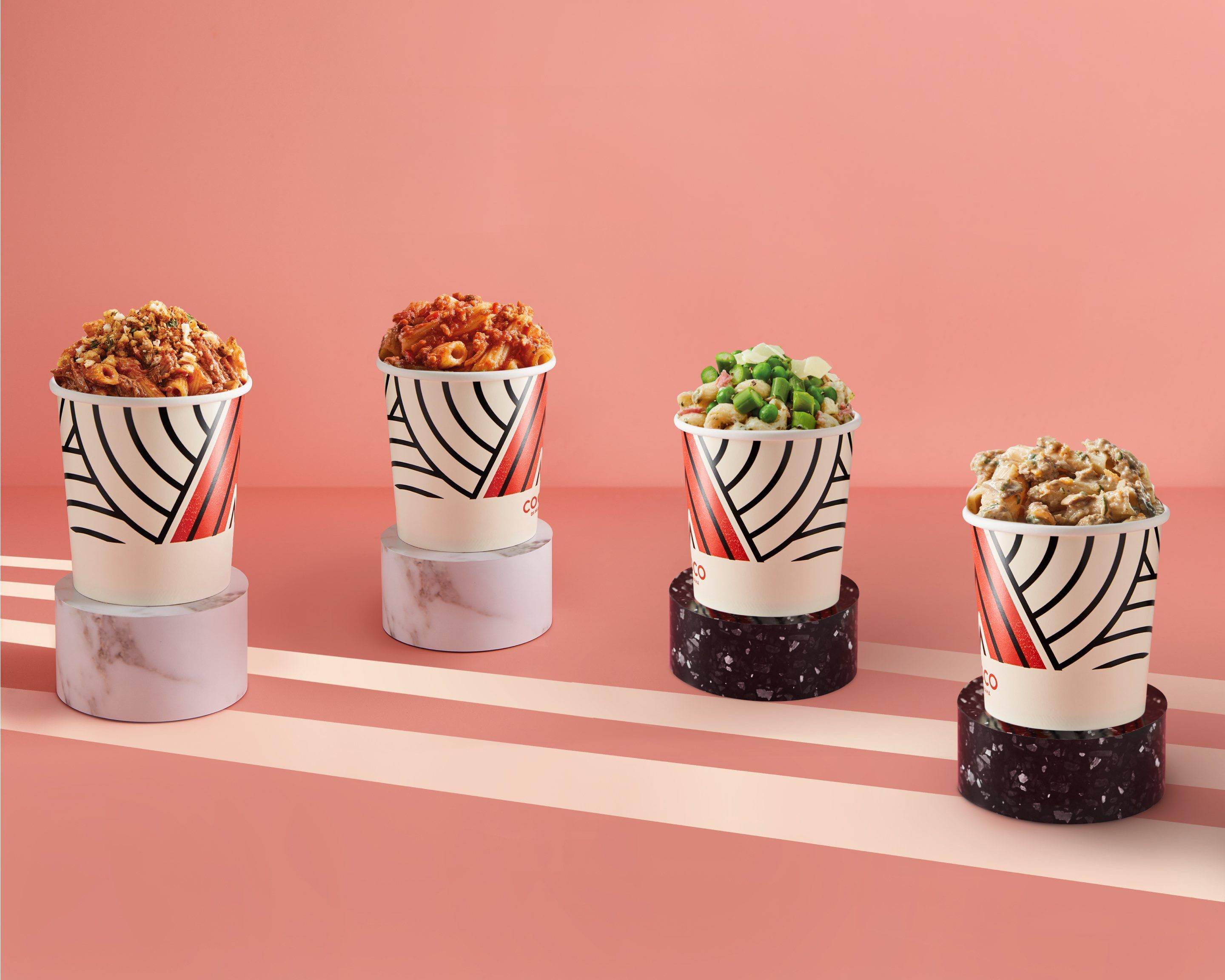 Coco di mama (Brighton Mill Road) Menu - Takeaway in Brighton and ...