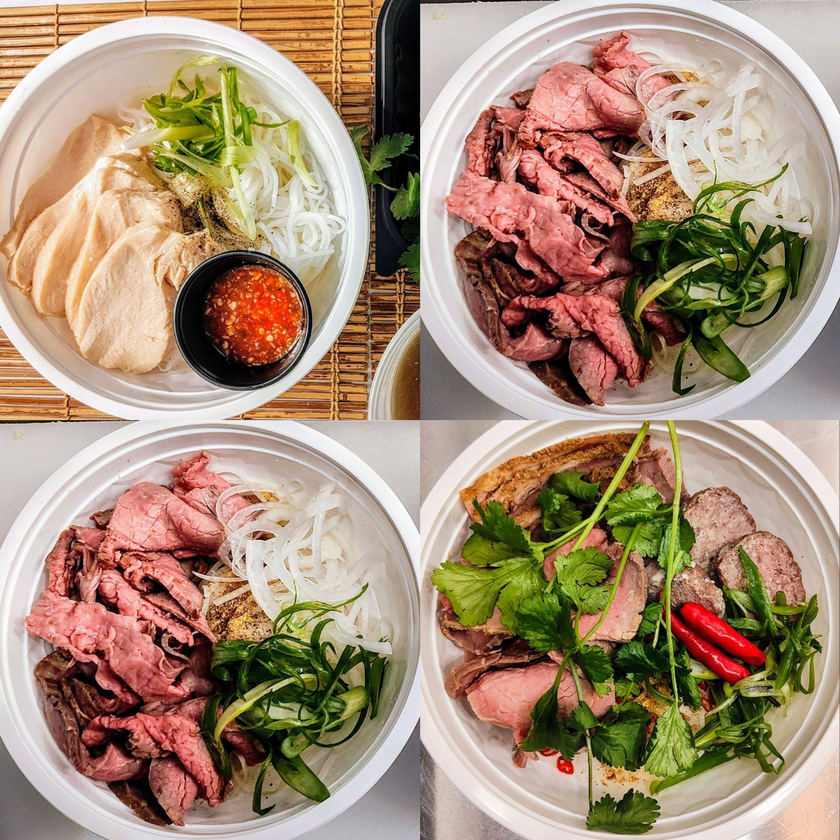 Order Pho GaBo Halal - Menu & Prices - Houston Delivery | Uber Eats