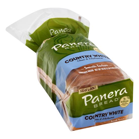 Panera Bread Country White Bread | Delivery Near You | Uber Eats