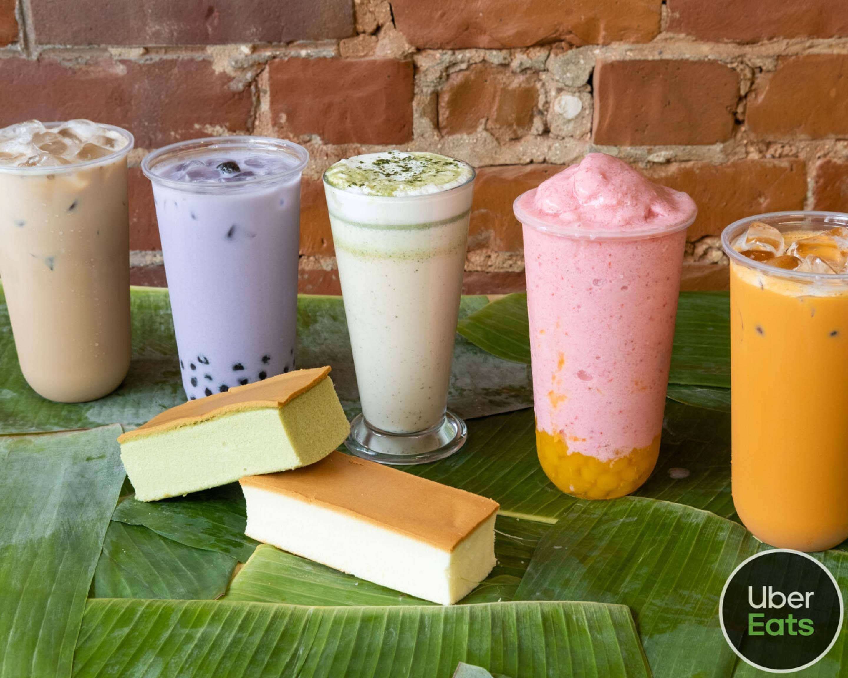 Order Tiger Paw Cafe Menu Delivery【Menu & Prices】| Biloxi | Uber Eats
