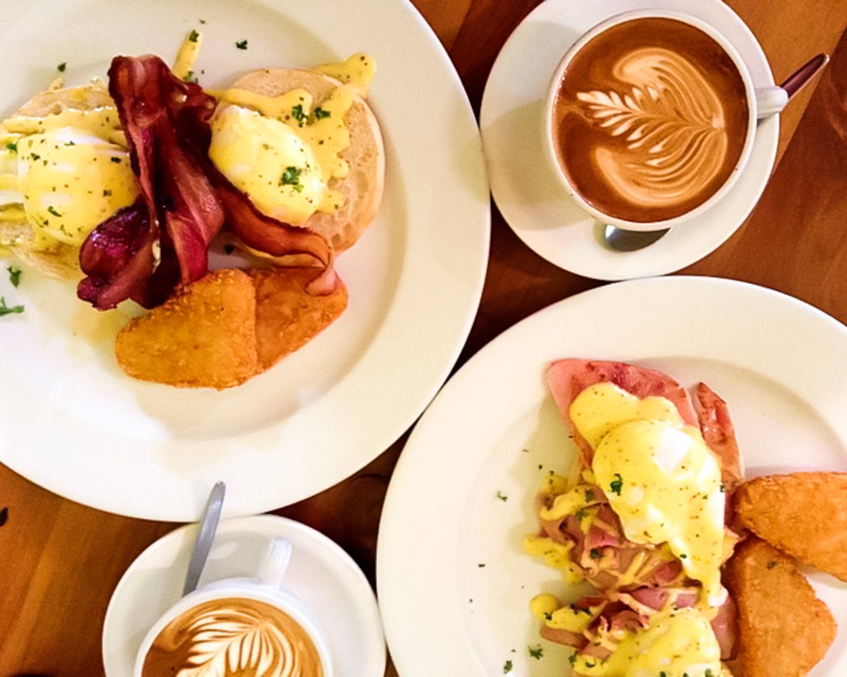 Order Cafe 93 delivery online | Wellington | Takeaway menu & prices ...
