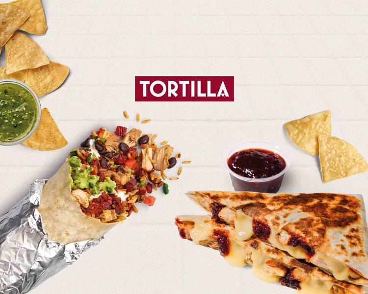 Tortilla Burritos (Reading) Menu & Prices - Reading Delivery - Order ...