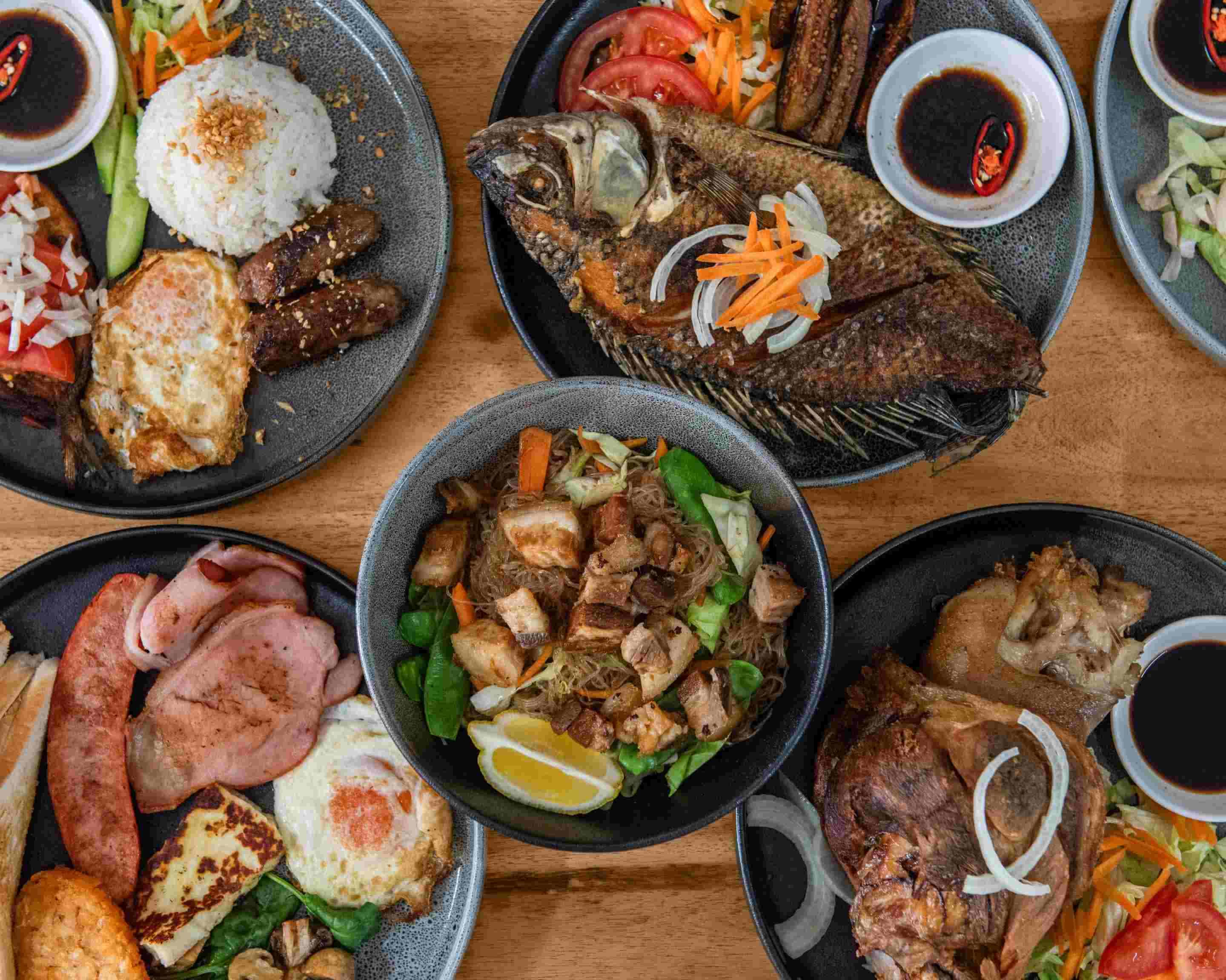 Gary's Grill Menu Takeout in Newcastle | Delivery Menu & Prices | Uber Eats