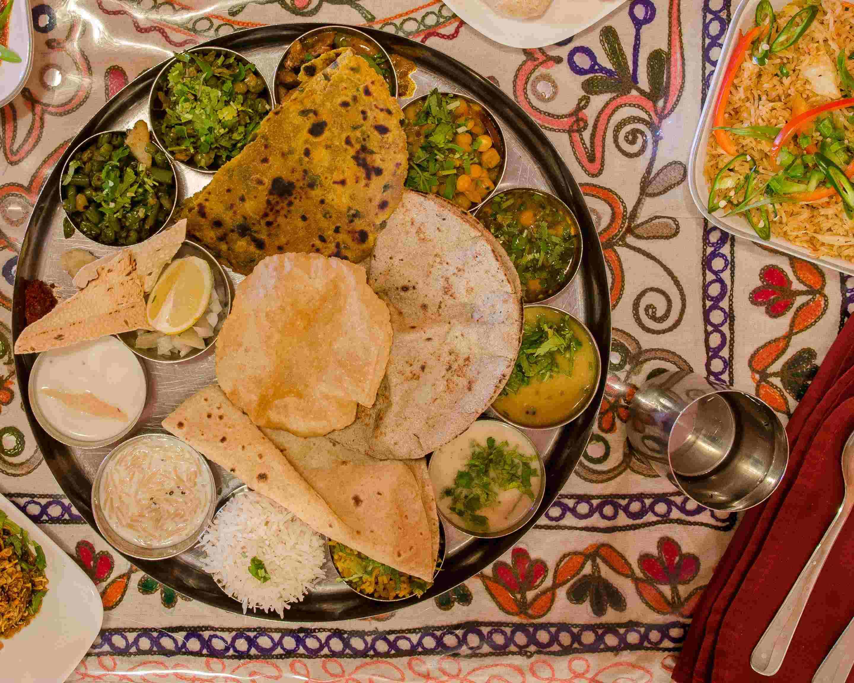 Order Punjab Delight - Menu & Prices - Montreal Delivery | Uber Eats