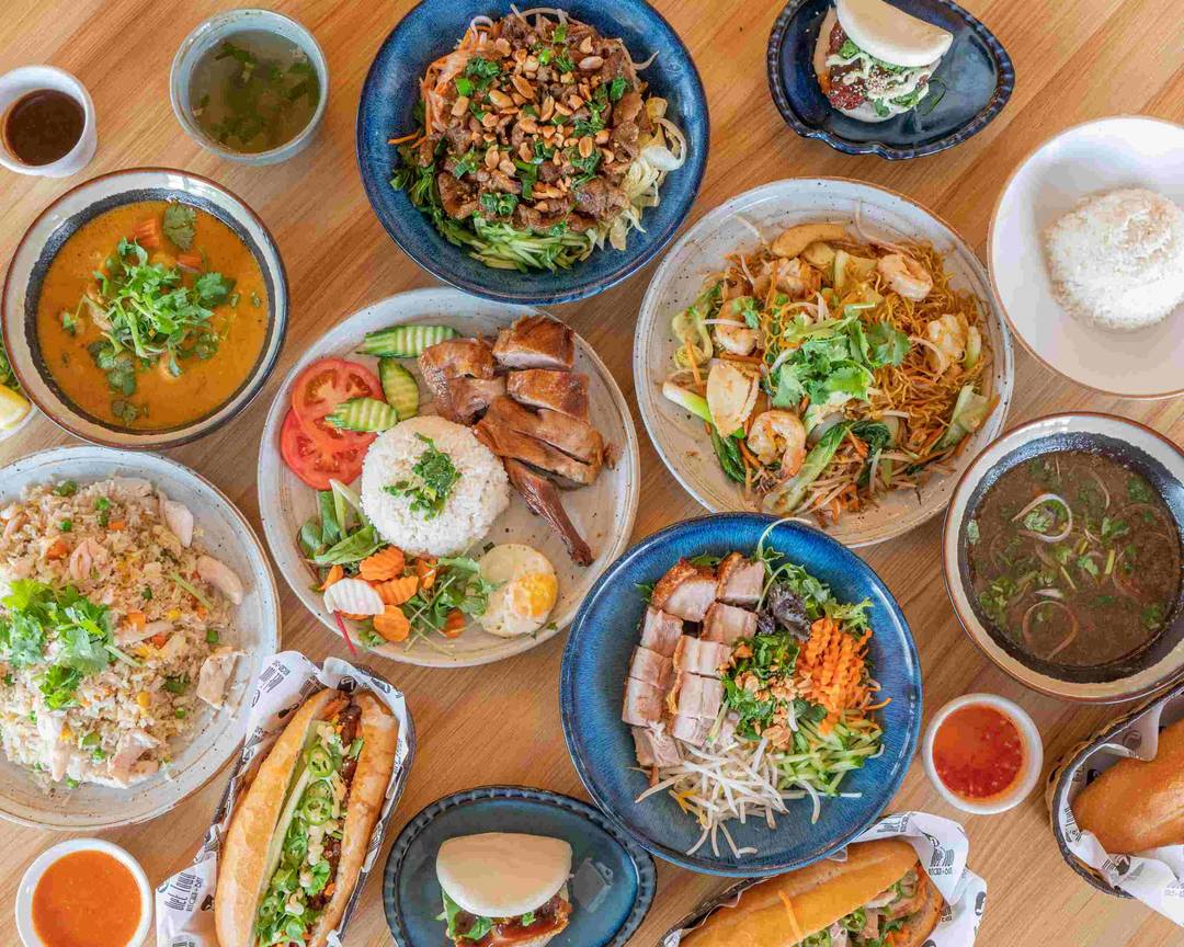 Order Roll vs Bowl Hillary | Menu & Prices | Perth Delivery | Uber Eats