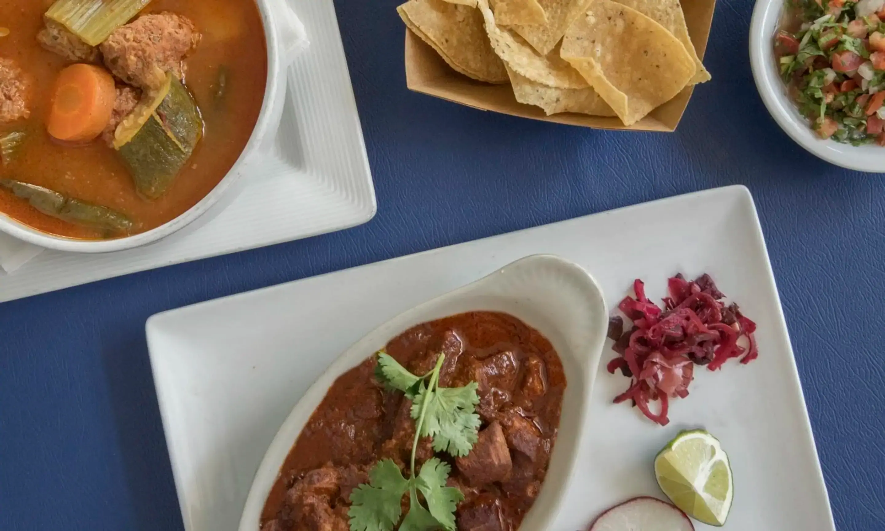 Order El Comal Mexican Restaurant (North Park) Delivery in San Diego ...