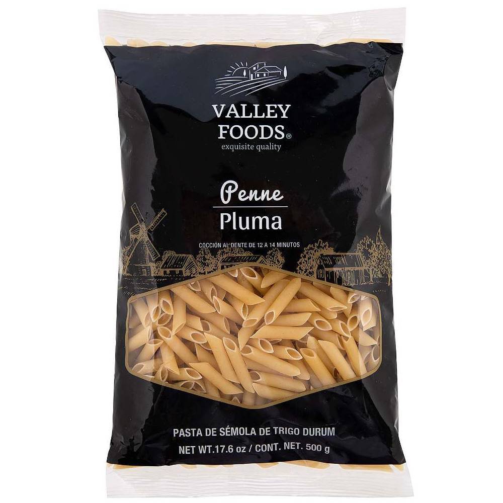 Valley Foods Pasta pluma Delivery Near Me | Order Online | Uber Eats