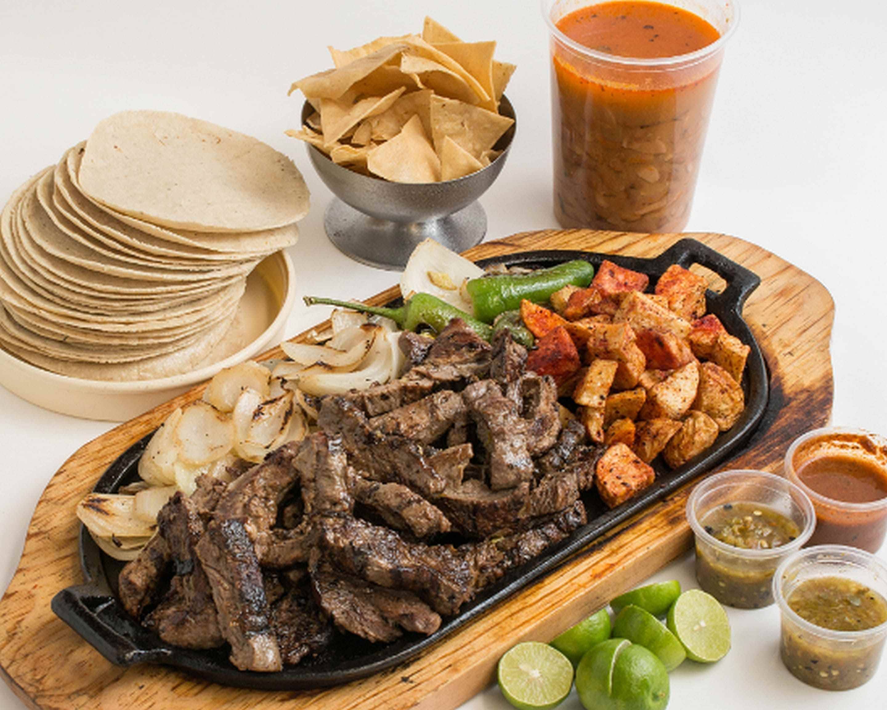 Comida a Domicilio y Para Llevar en Victoria de Durango | Los Mejores ...