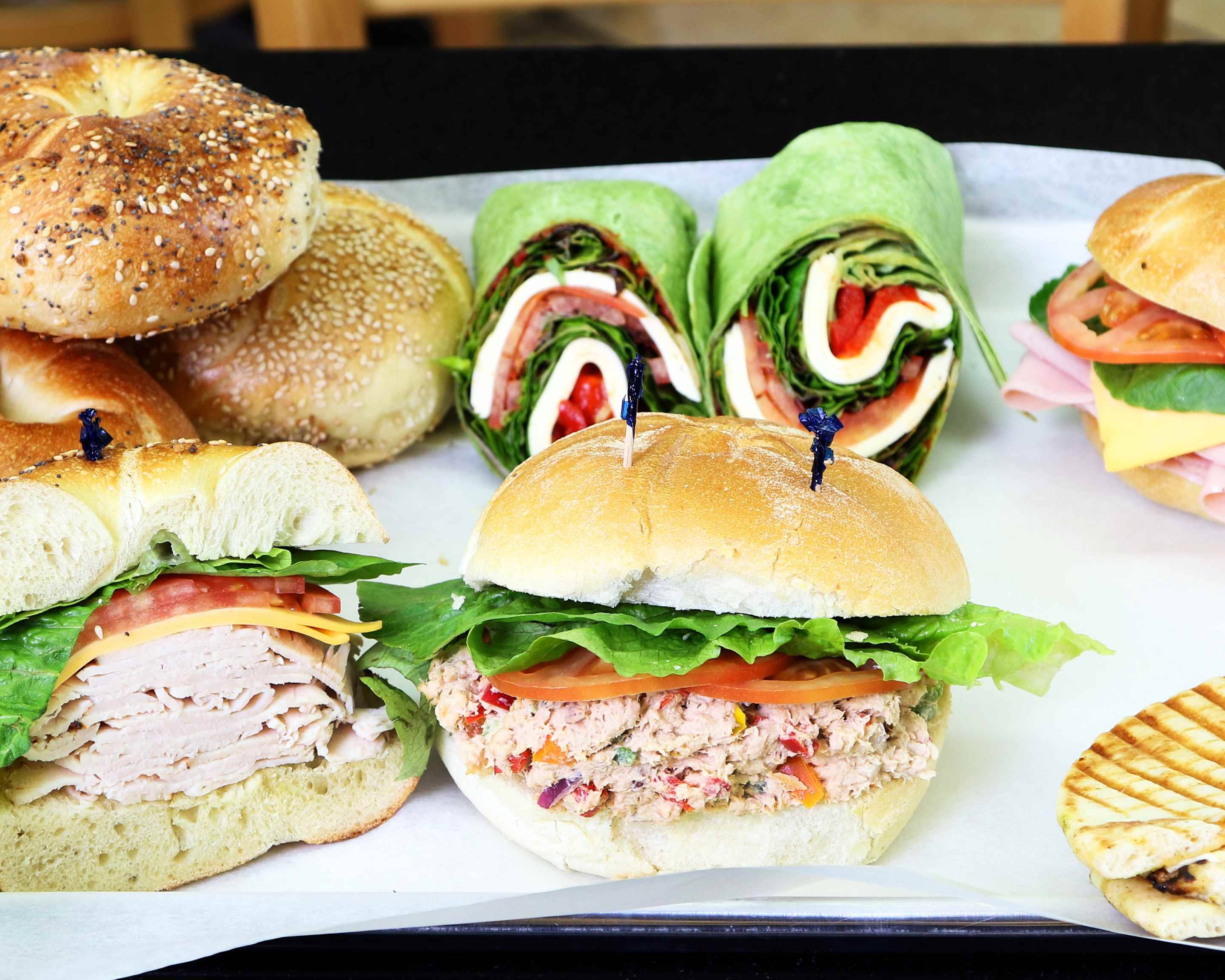 Breakfast And Brunch Delivery Near Me | Uber Eats