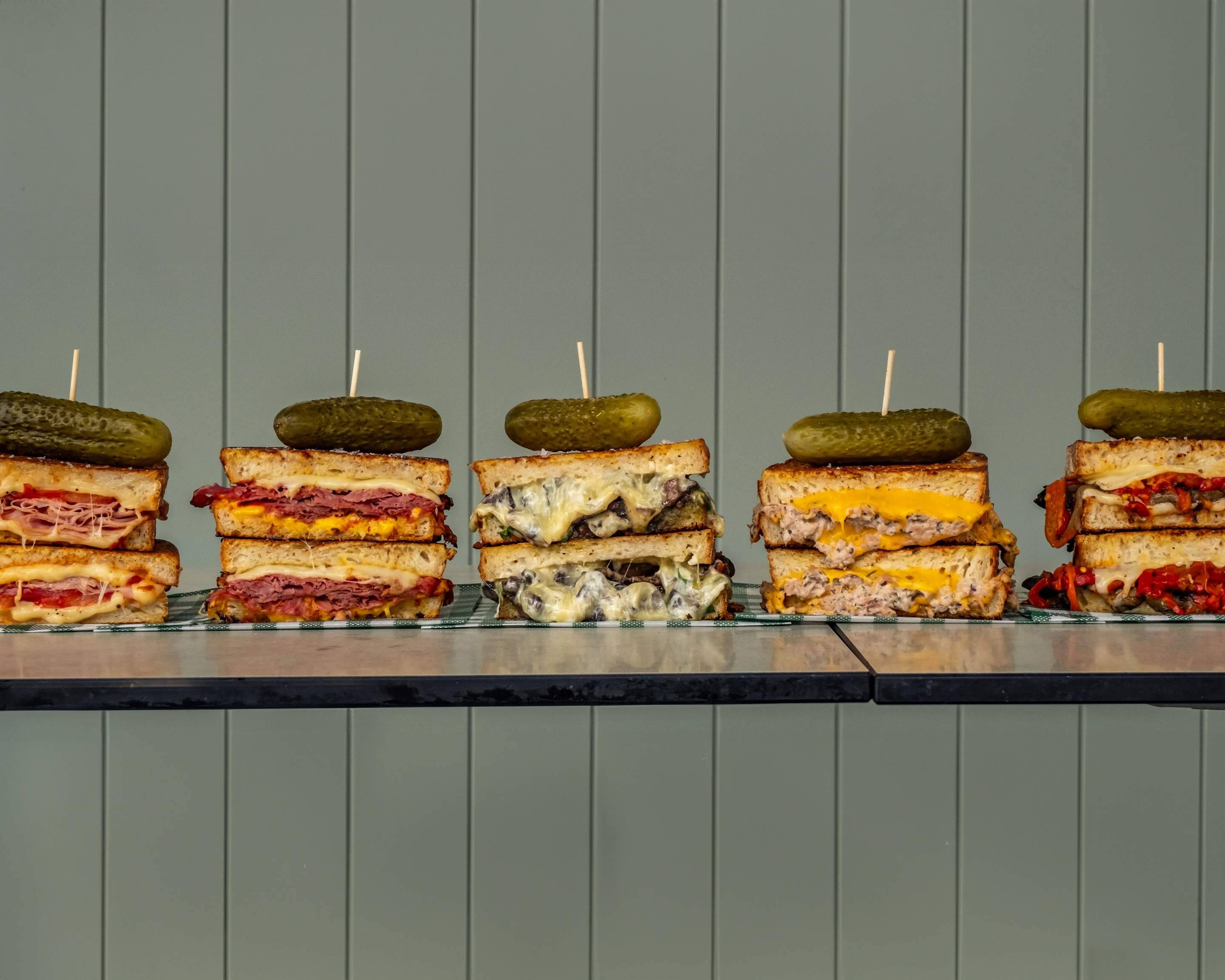 Uncle Tony Oakleigh (Eaton Mall) Menu Takeout in Melbourne | Delivery ...