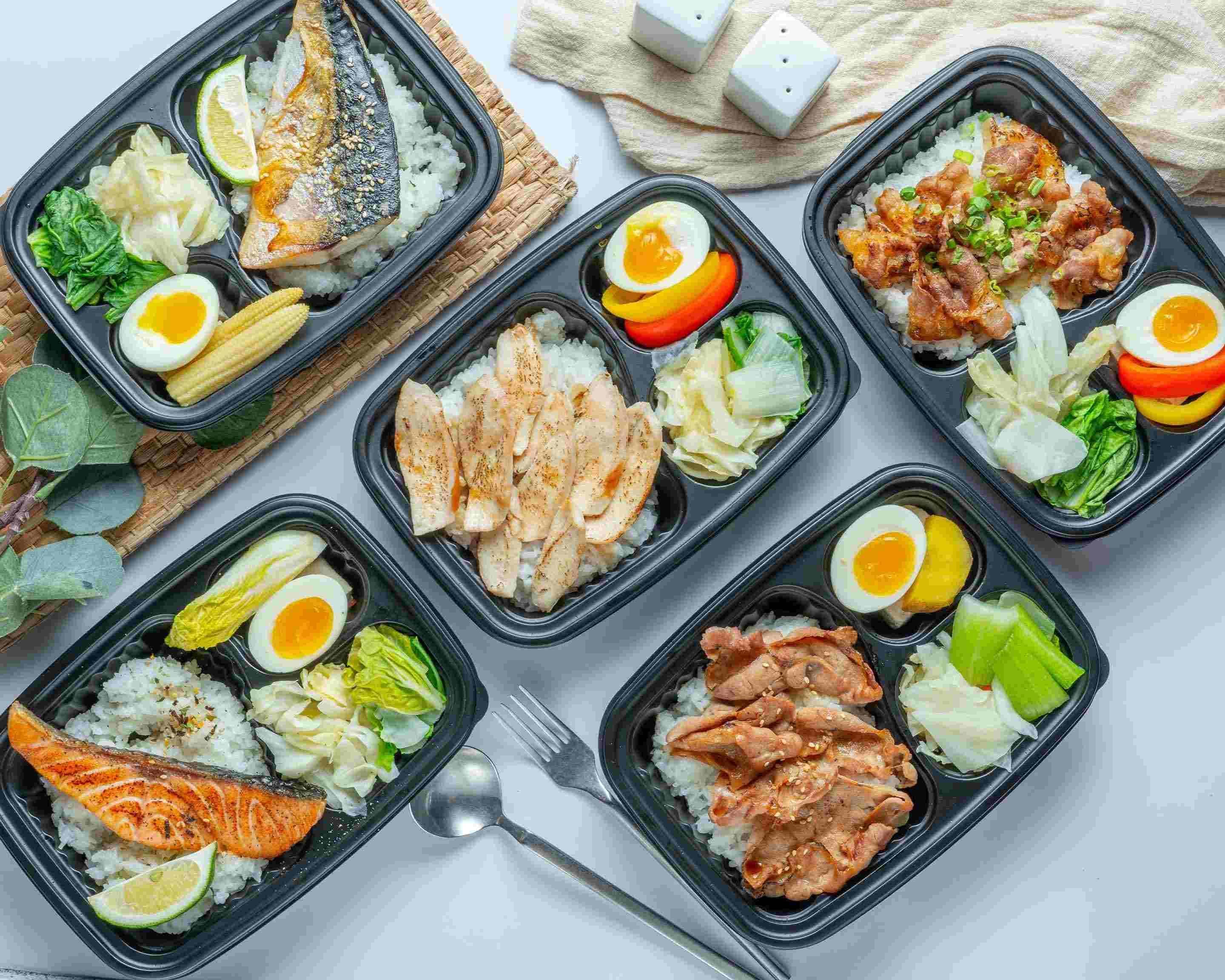 飡禾手作便當 竹南店 Menu Delivery in Toufen | Delivery Menu & Prices | Uber Eats